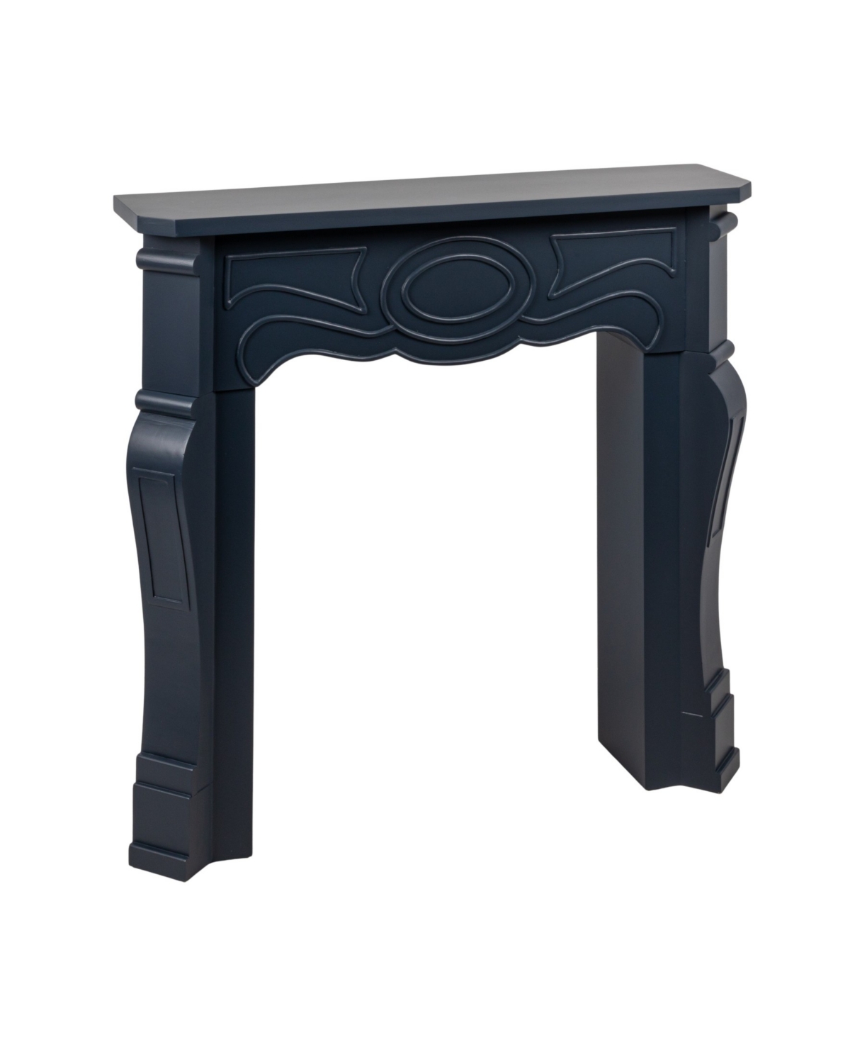 Click here for Storied Home Small Victorian 37 Wood Decorative Fi... prices