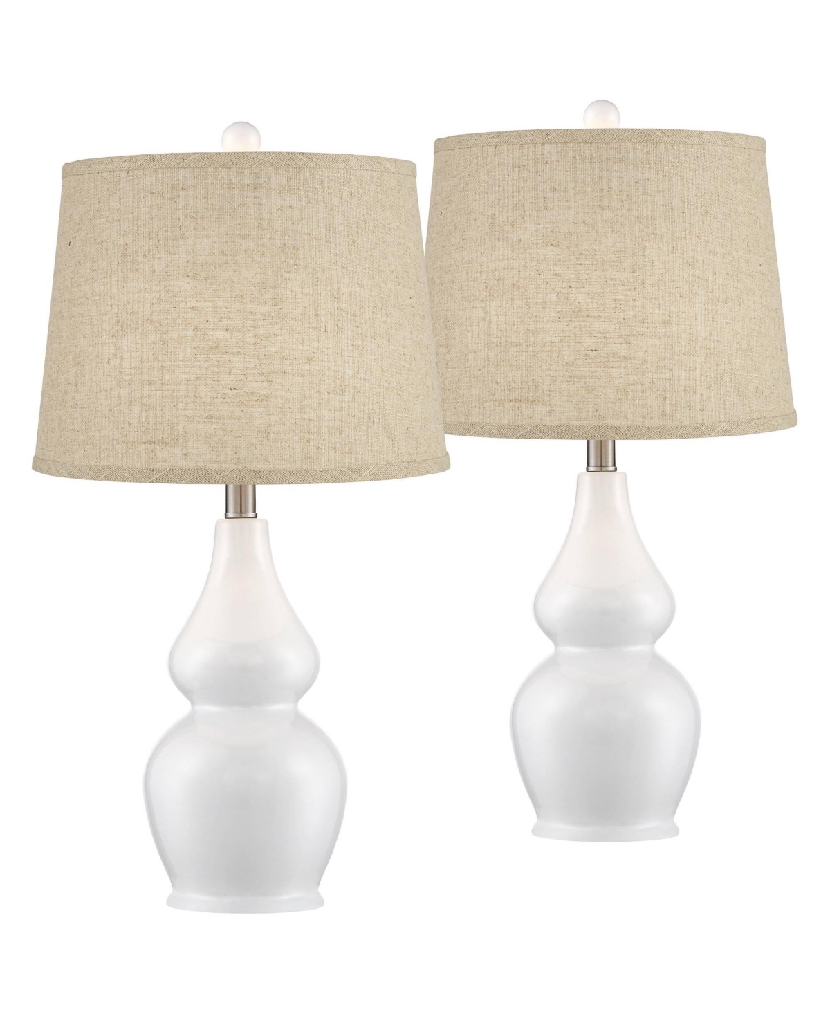 Click here for 360 Lighting Jane Modern Table Lamps for Bedroom L... prices