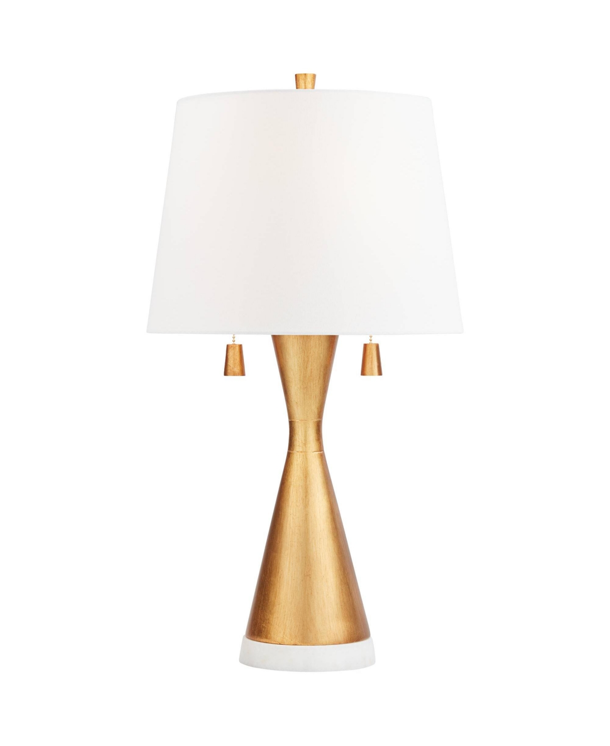 Click here for 360 Lighting Sterling 27 3/4 Tall Modern Table Lam... prices