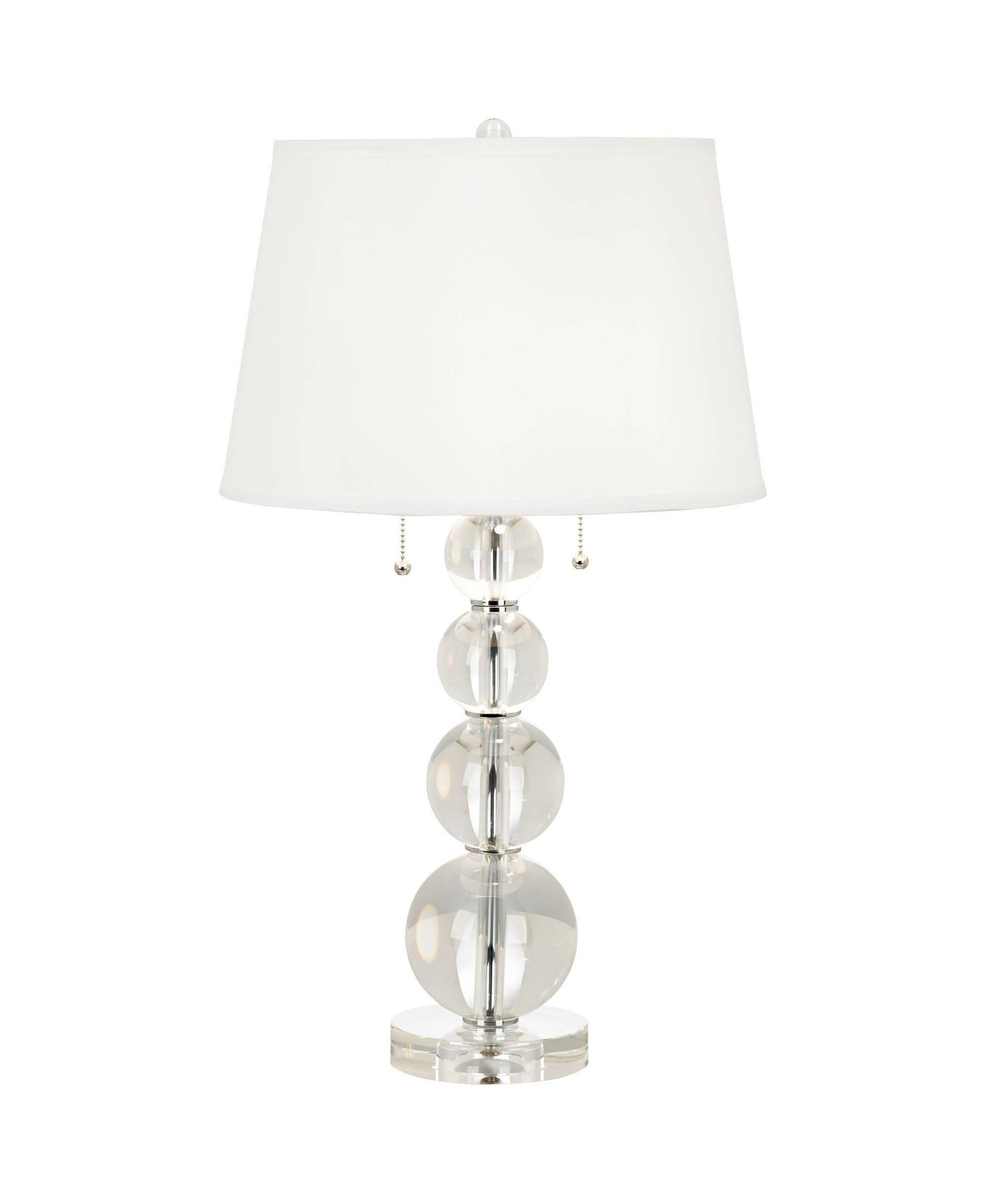 Click here for Vienna Full Spectrum Modern Table Lamp High with U... prices