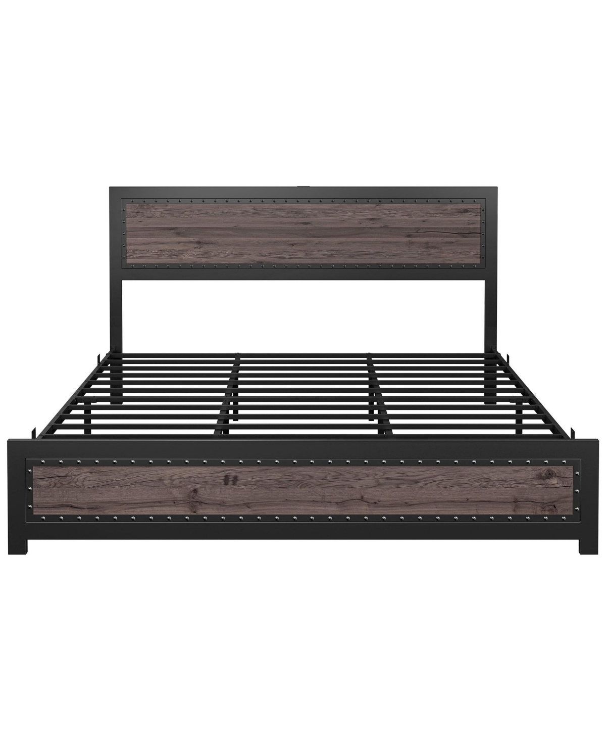 Click here for gaomon Bed Frame Charging Station Industrial Platf... prices