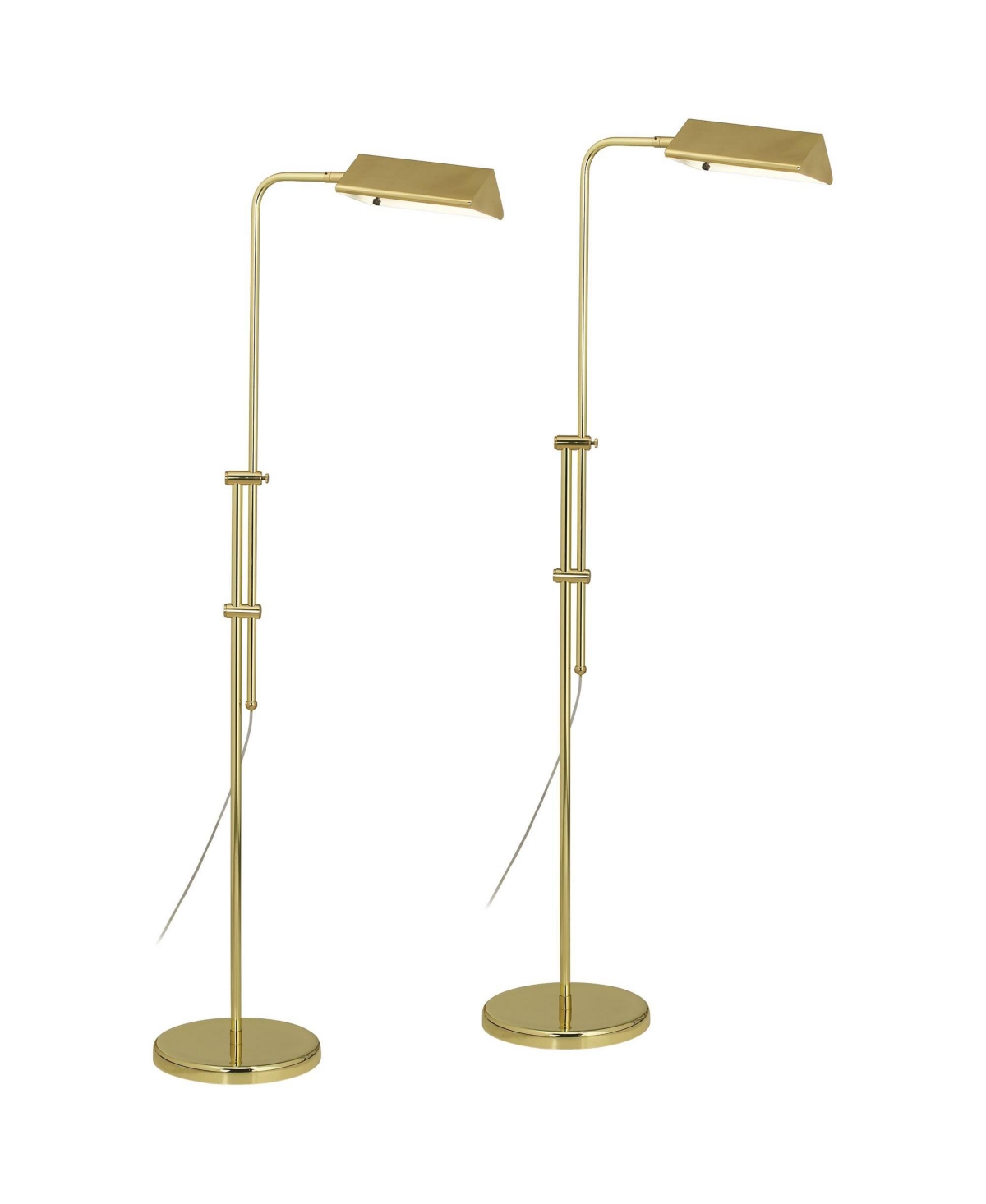 Click here for Regency Hill Tony Traditional 54 Tall Standing Flo... prices