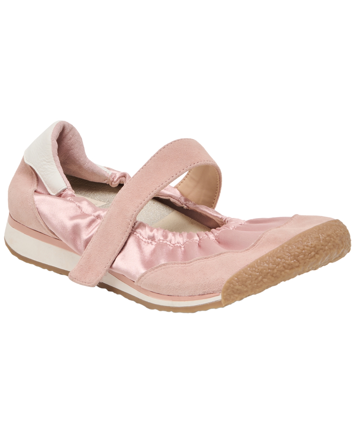 Click here for Dolce Vita Womens Spruce Ballet Mary Jane Flats -... prices