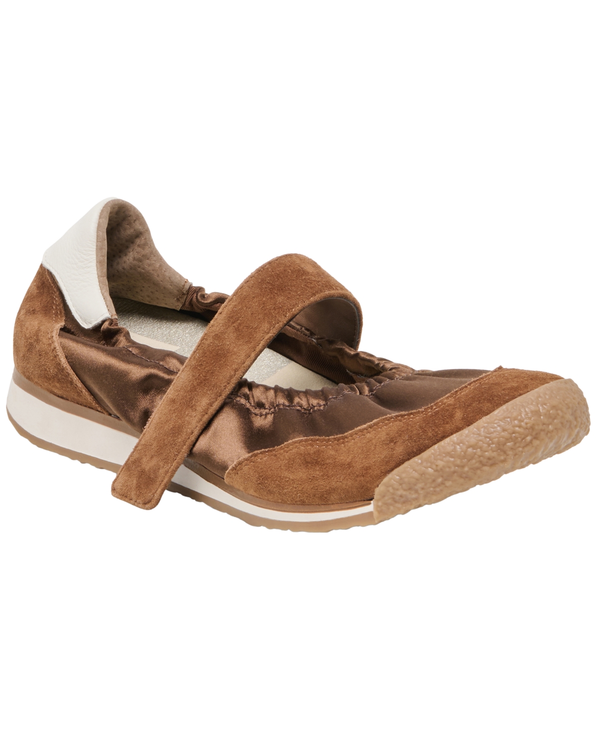 Click here for Dolce Vita Womens Spruce Ballet Mary Jane Flats -... prices