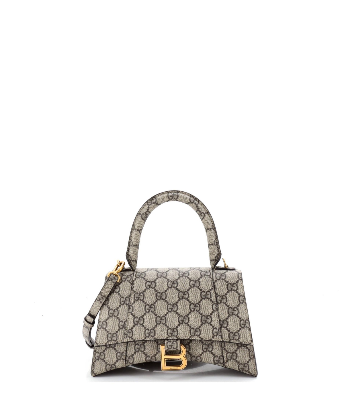 Click here for Pre-Owned Gucci Small x Balenciaga The Hacker Proj... prices