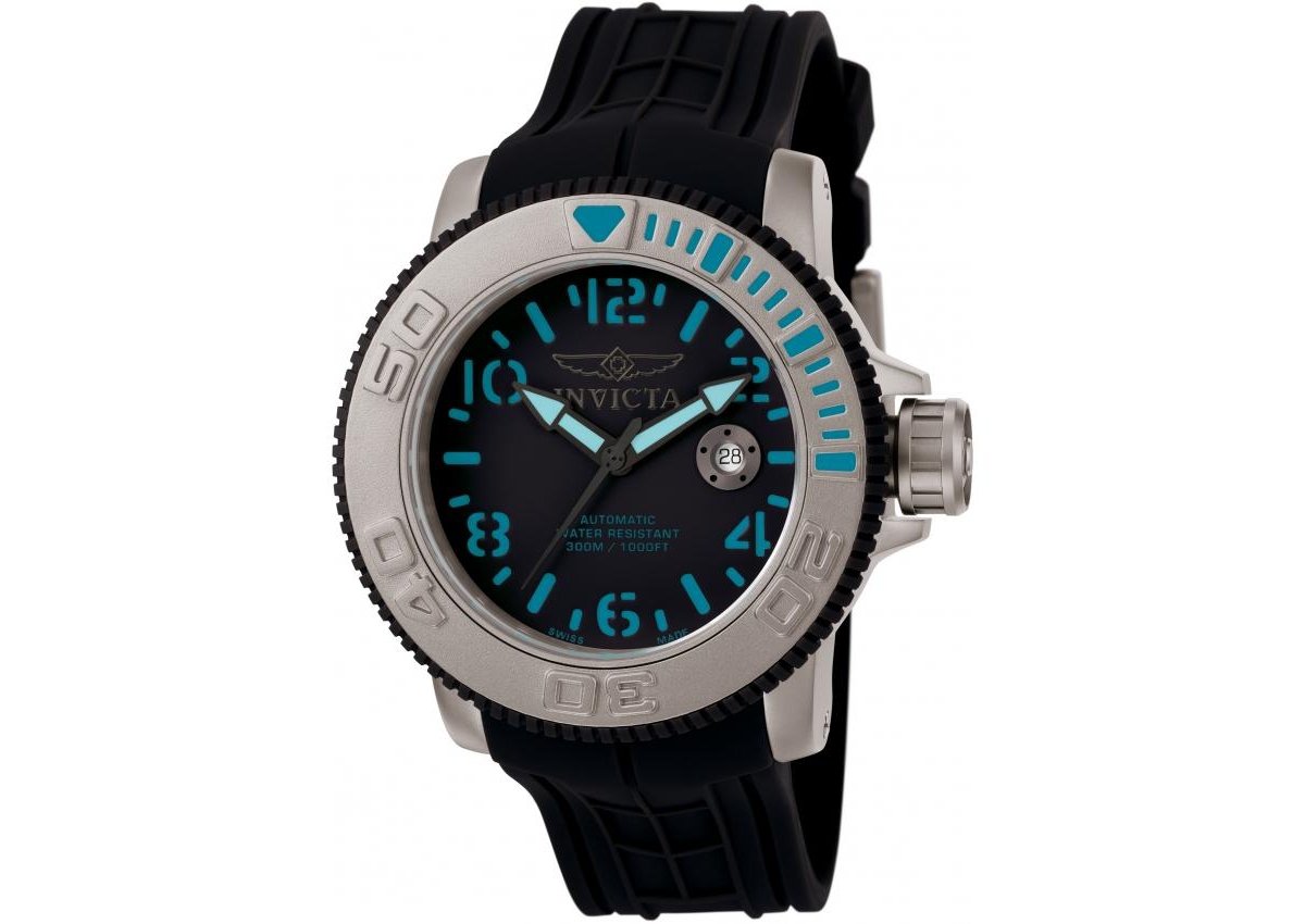 Click here for Invicta Mens 1079 Sea Hunter Automatic Dial Watch... prices