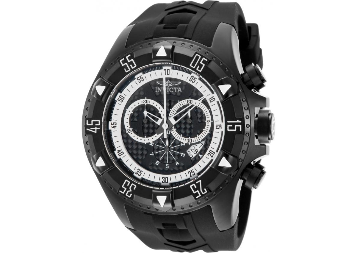 Click here for Invicta Mens 12691 Excursion Quartz Chronograph Di... prices
