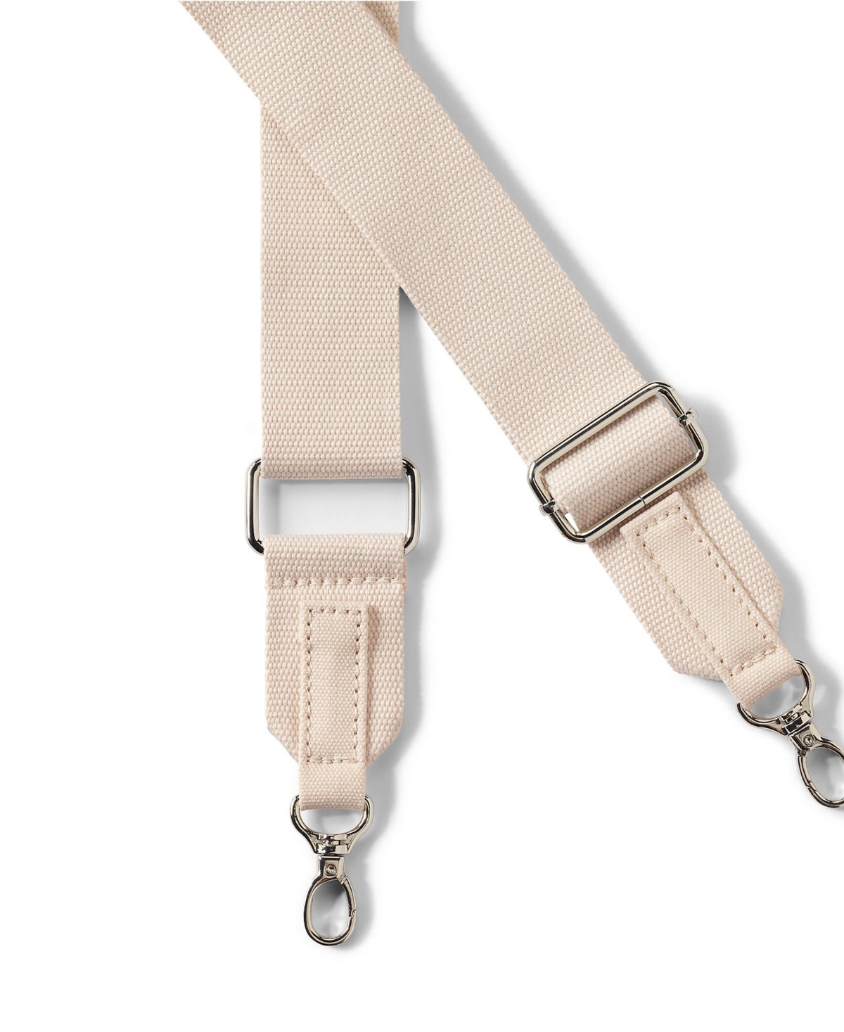Click here for Lands End Wide Adjustable Fashion Crossbody Strap... prices