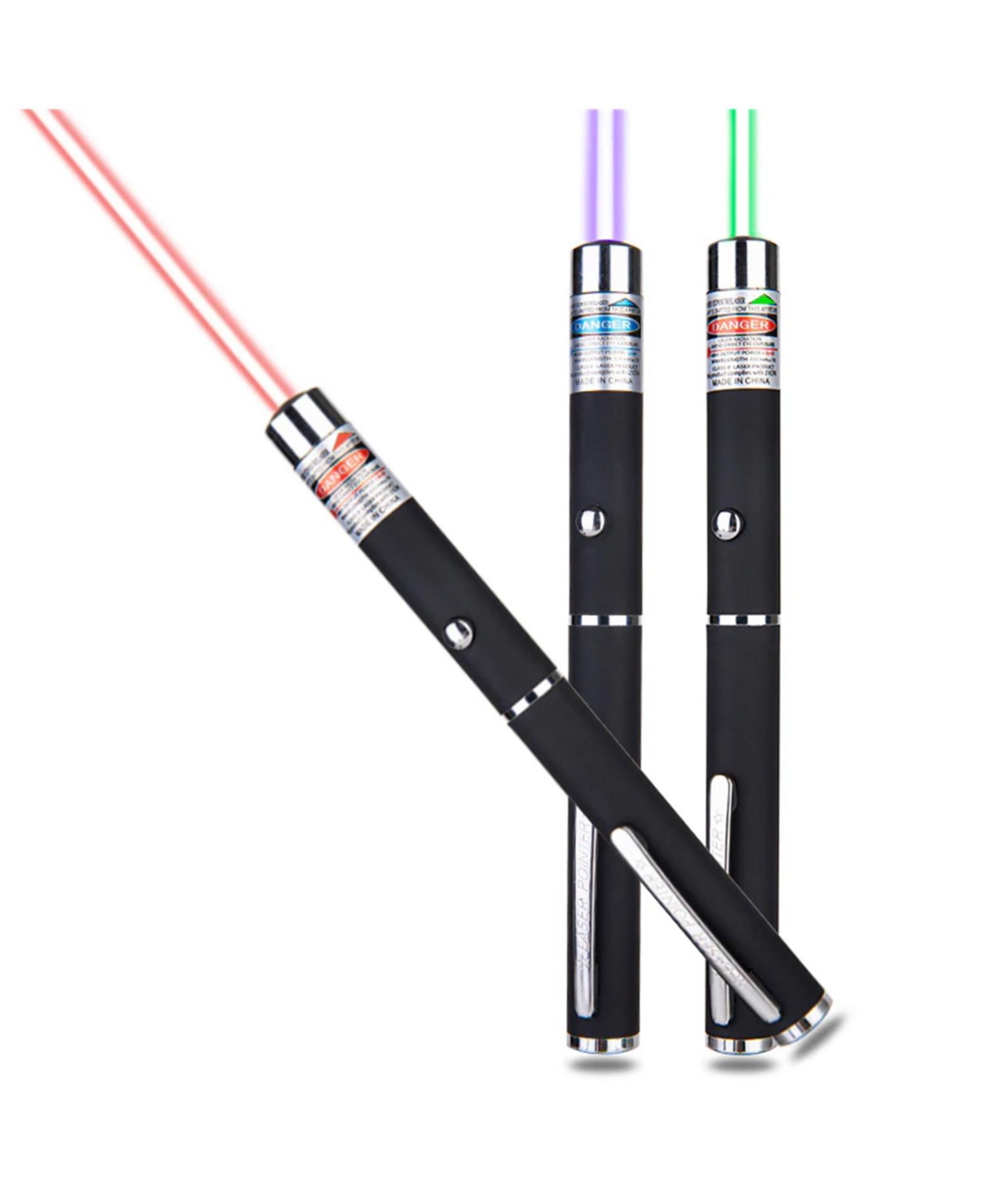 Click here for Zeus and Ruta 3 Pack Laser Pointer Pen For Cats Wi... prices