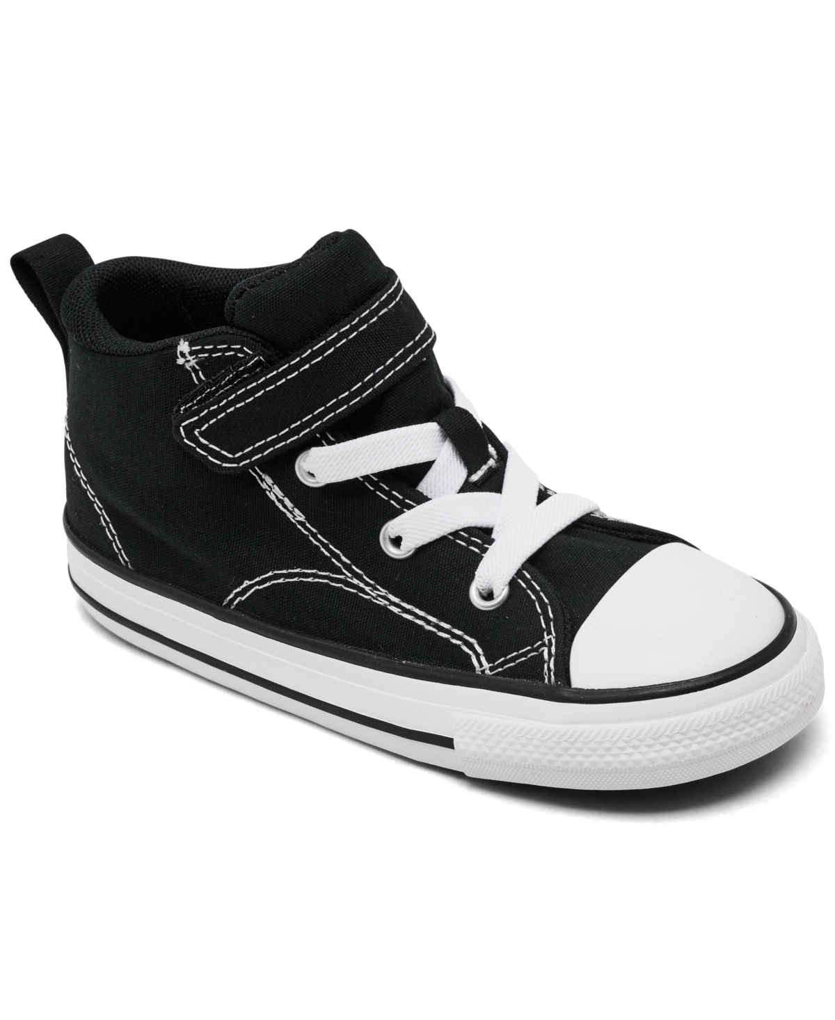 Click here for Converse Toddler Kids Chuck Taylor All Star Malden... prices