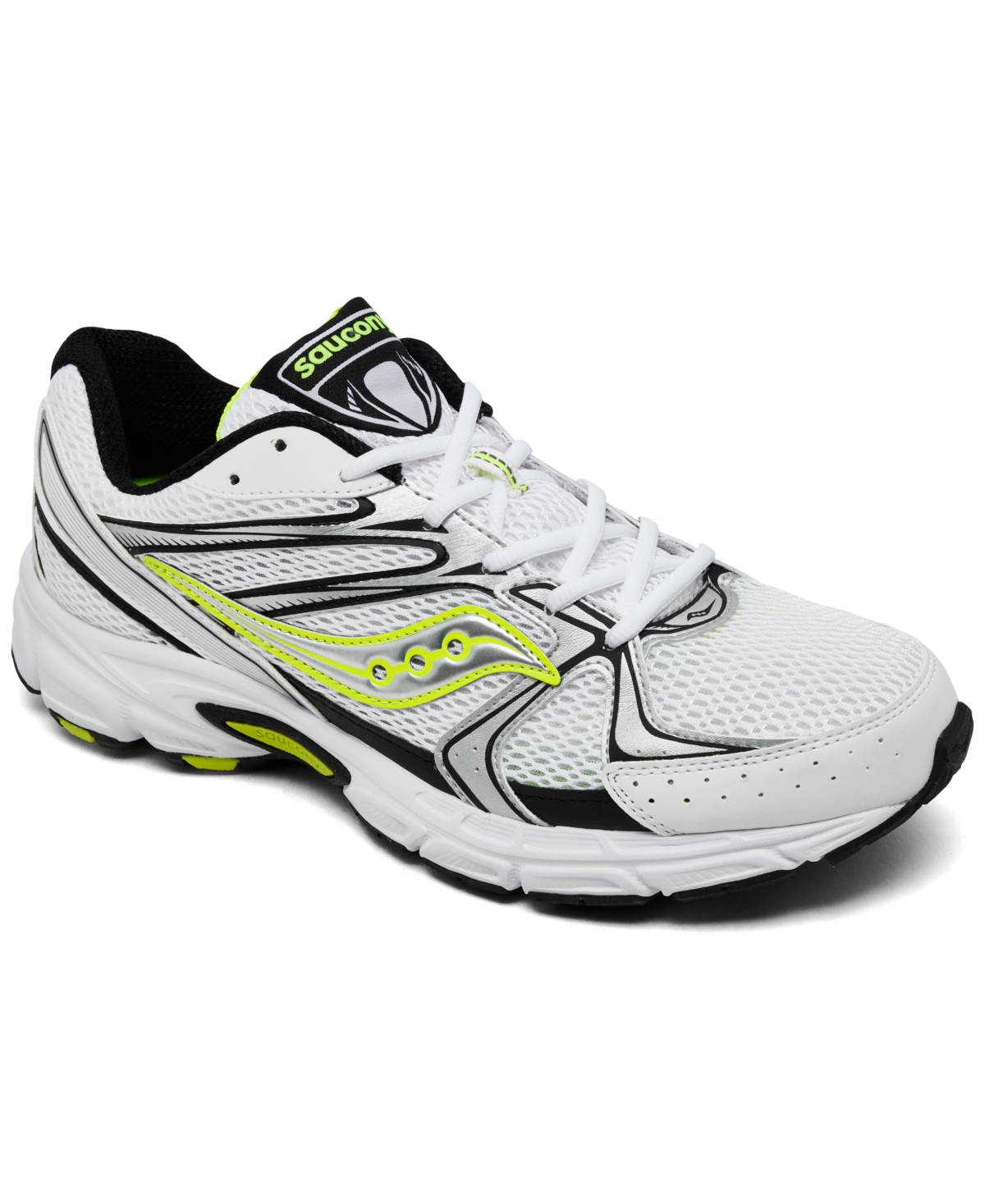 Click here for Saucony Mens and Womens Ride Millennium Casual Sne... prices