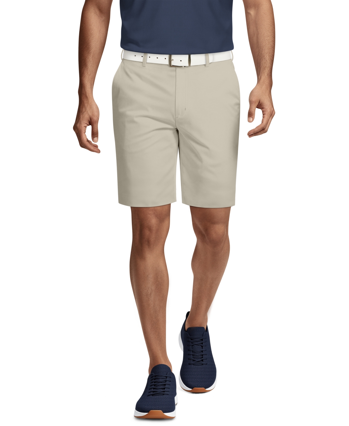 Click here for Pga Tour Mens Performance Cooling Golf Shorts - Si... prices