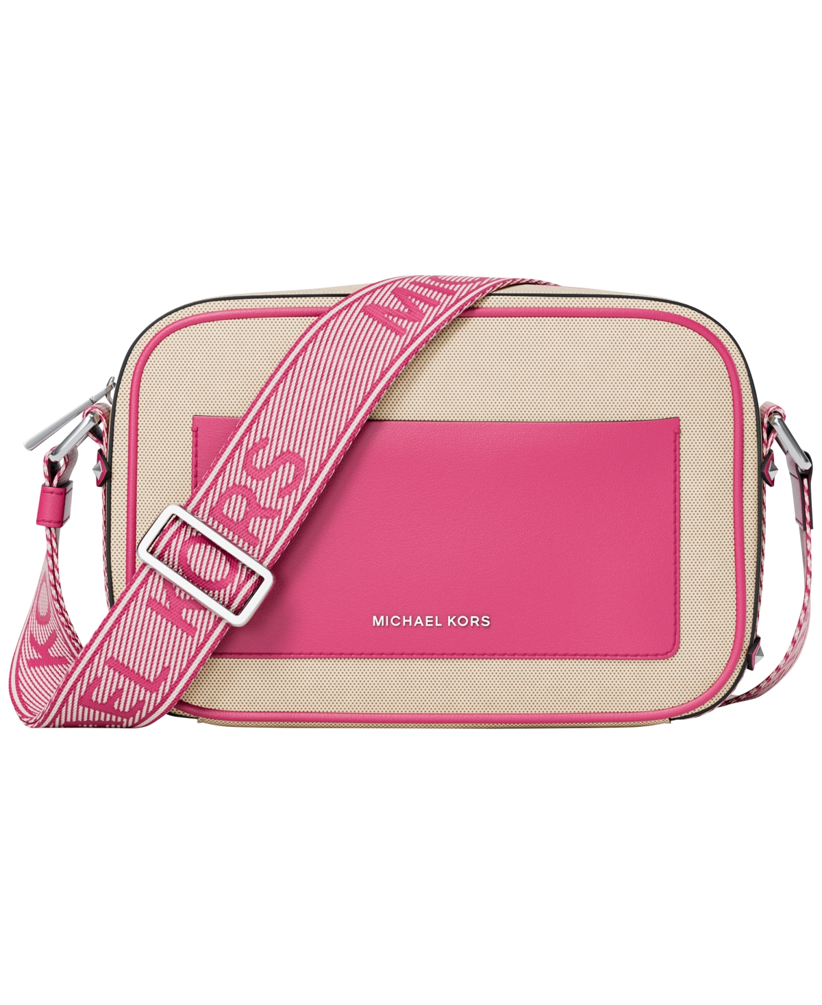 Click here for Michael Michael Kors Maeve Small East West Pocket... prices