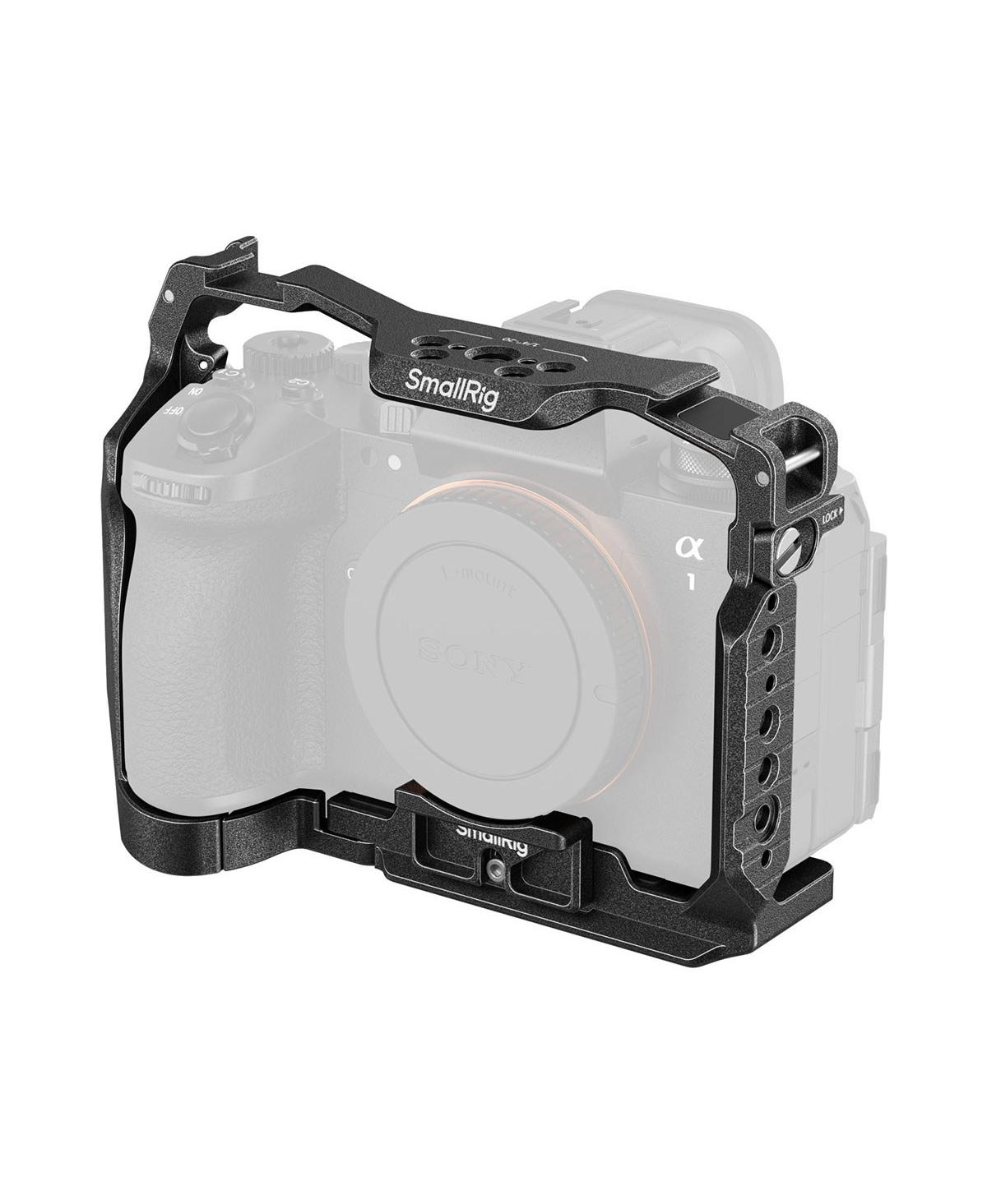 Click here for SmallRig Full Camera Cage for Sony Alpha 1 Ii / Al... prices