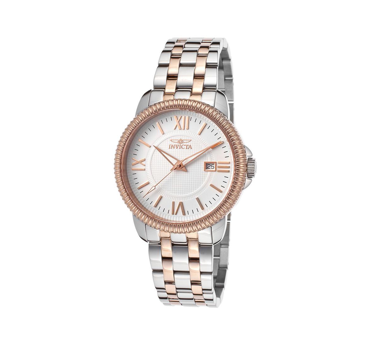 Click here for Invicta Mens 18107 Specialty Quartz Dial Watch - S... prices