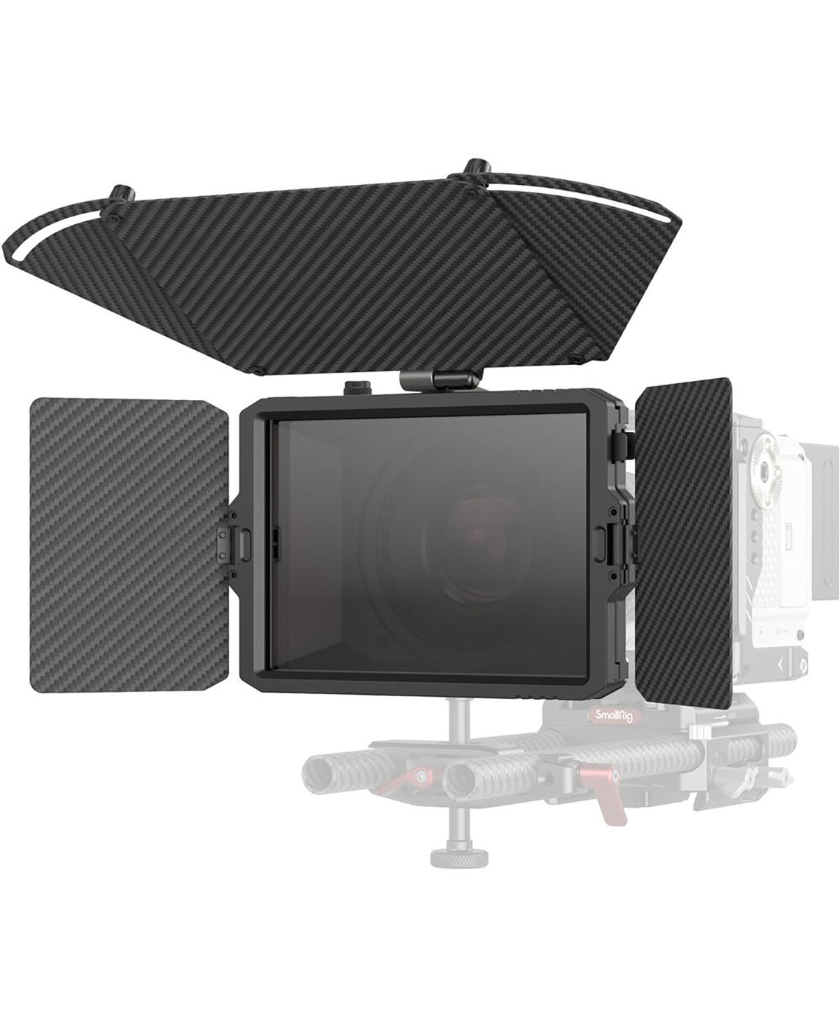 Click here for SmallRig Mini Matte Box Pro - Black prices