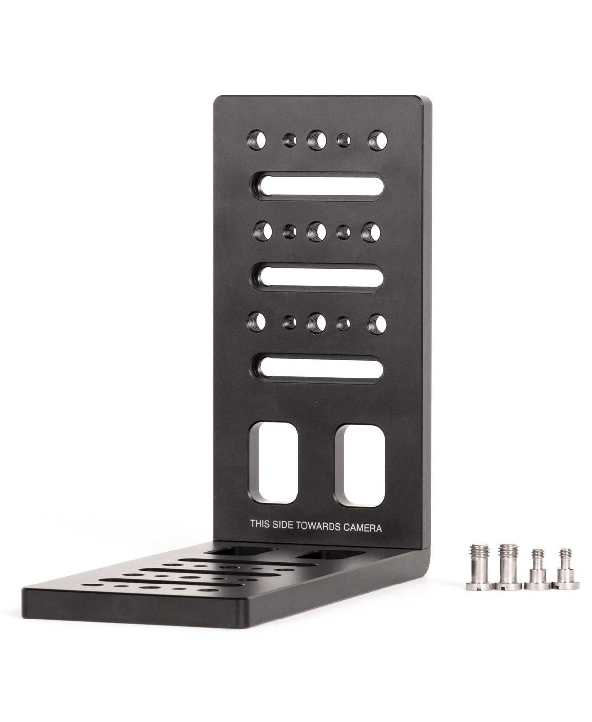 Click here for Wooden Camera Mini Vertical Camera Bracket - Black prices