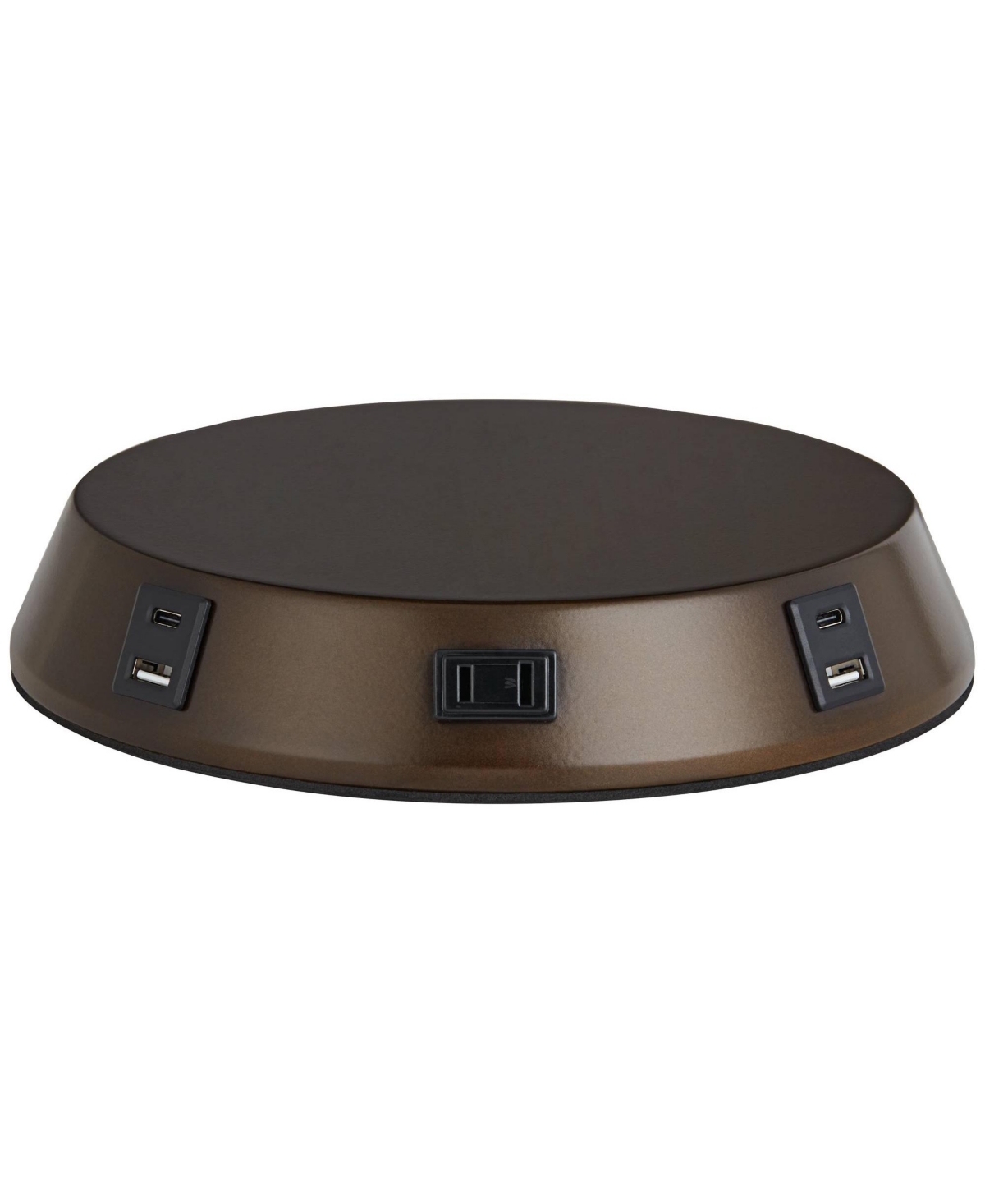 Click here for 360 Lighting Modern Workstation Table Lamp Base wi... prices