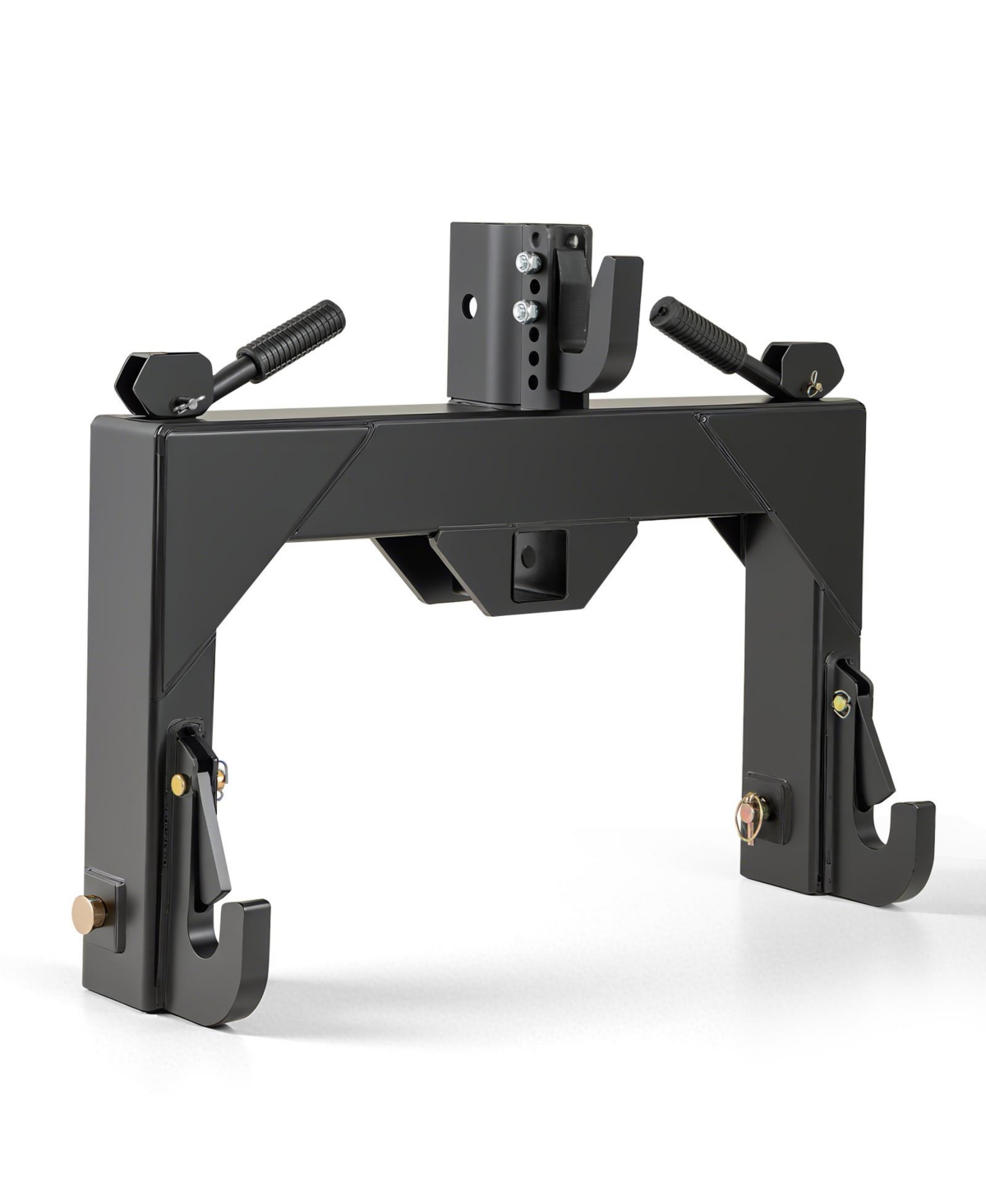 Click here for Sugift Three Point Quick Hitch with Adjustable Bol... prices