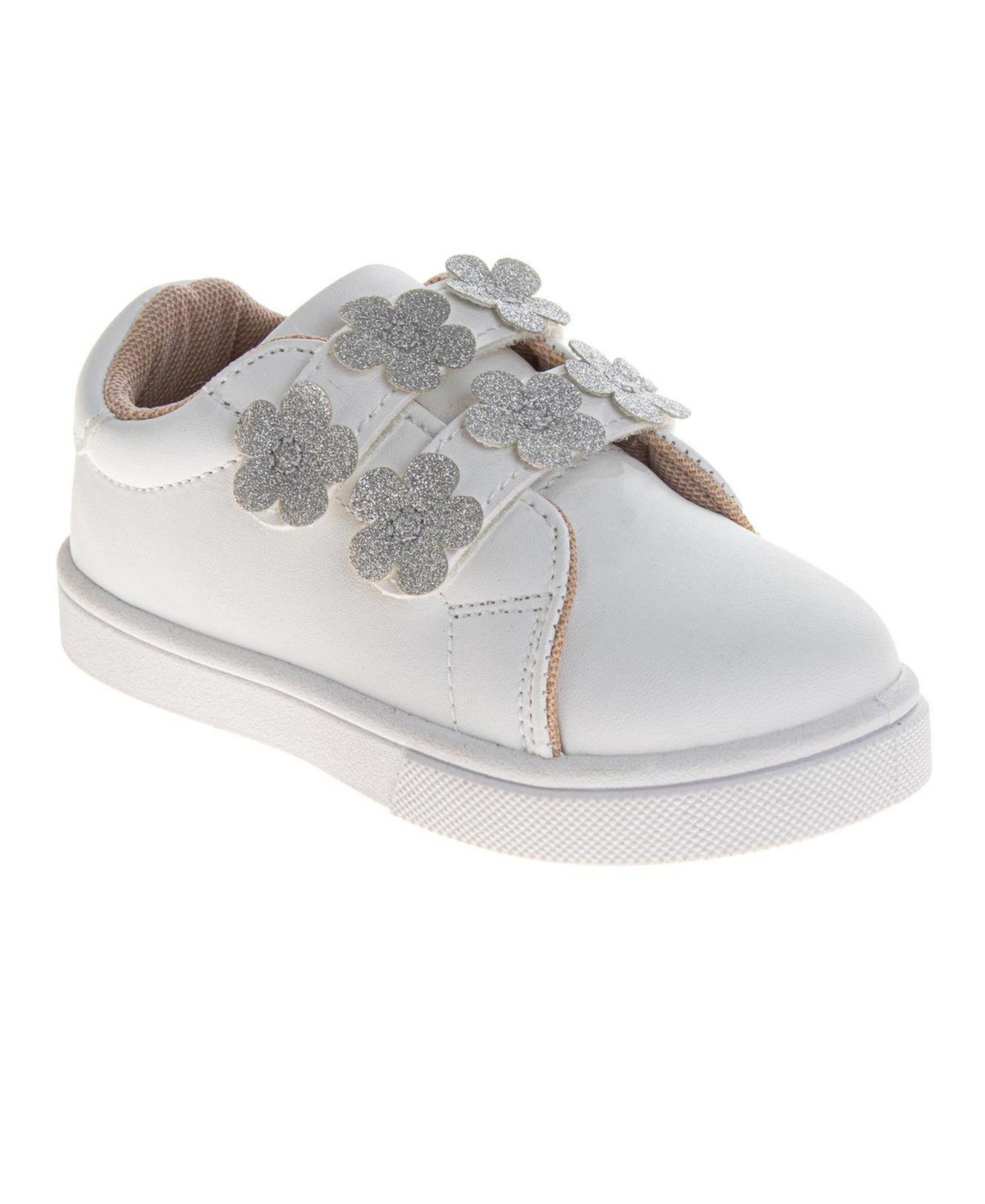 Click here for Laura Ashley Little Girls Sneakers Casual  Lightwe... prices