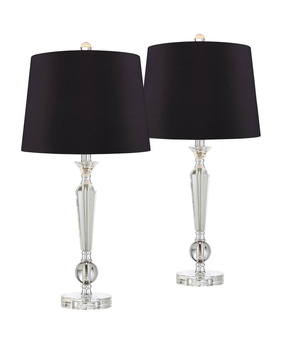 Click here for Vienna Full Spectrum Jolie Traditional Glam Table... prices