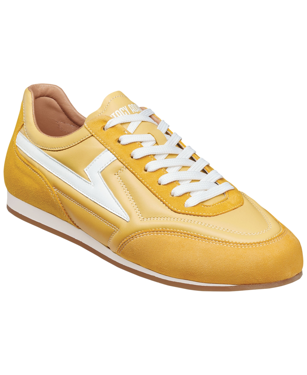 Click here for Stacy Adams Mens Action 150 Sporty Lace-Up Sneaker... prices