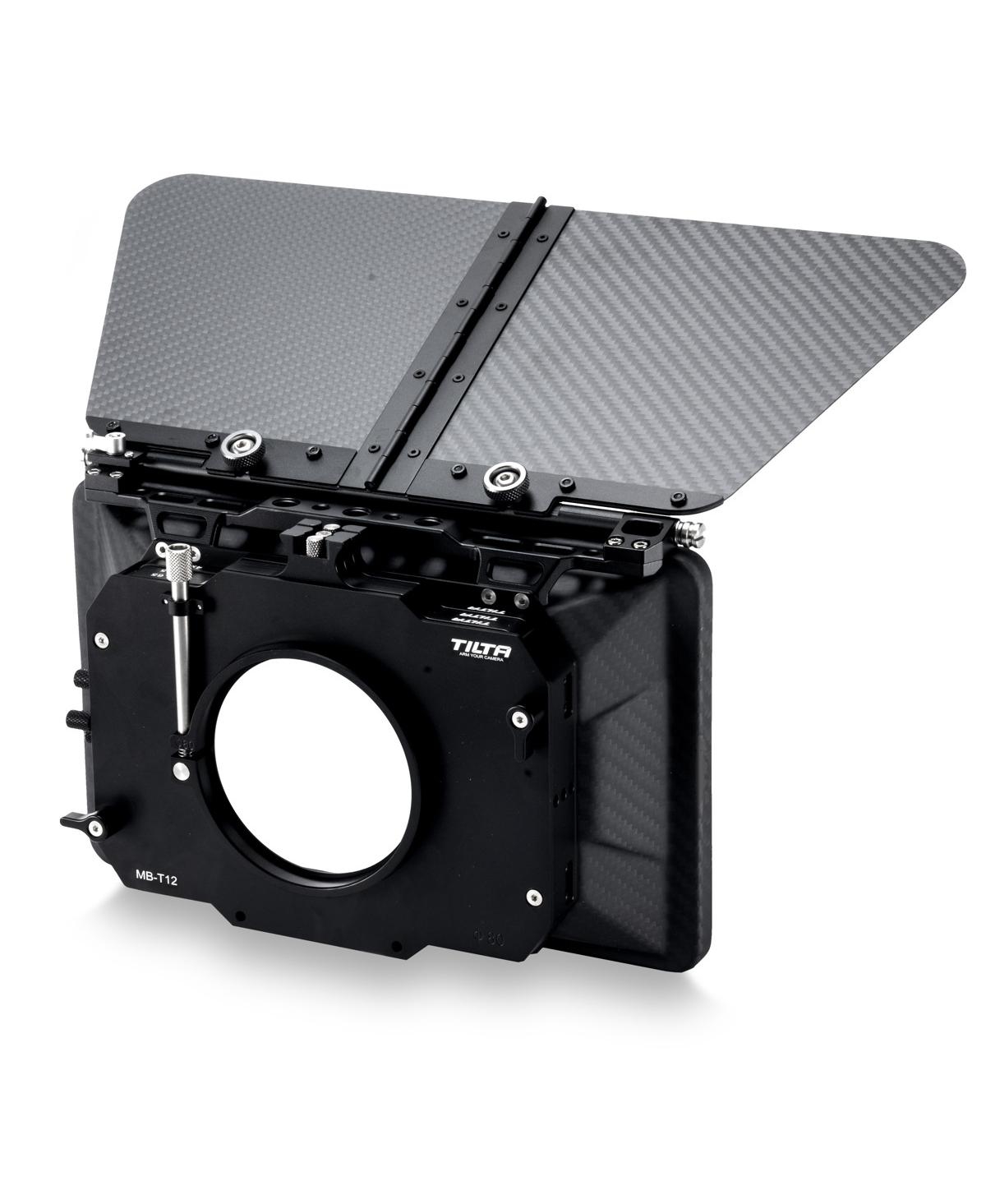 Click here for Tilta Mb-T12 3-Stage 4x5.65" Carbon Fiber Cla... prices