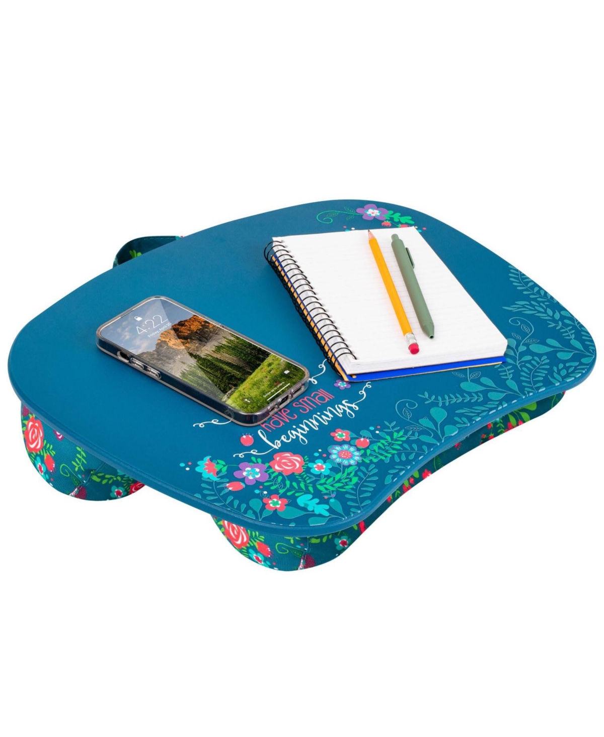 Click here for Gnuadz Mystyle Portable Lap Desk Cushion 15.6 Inch... prices