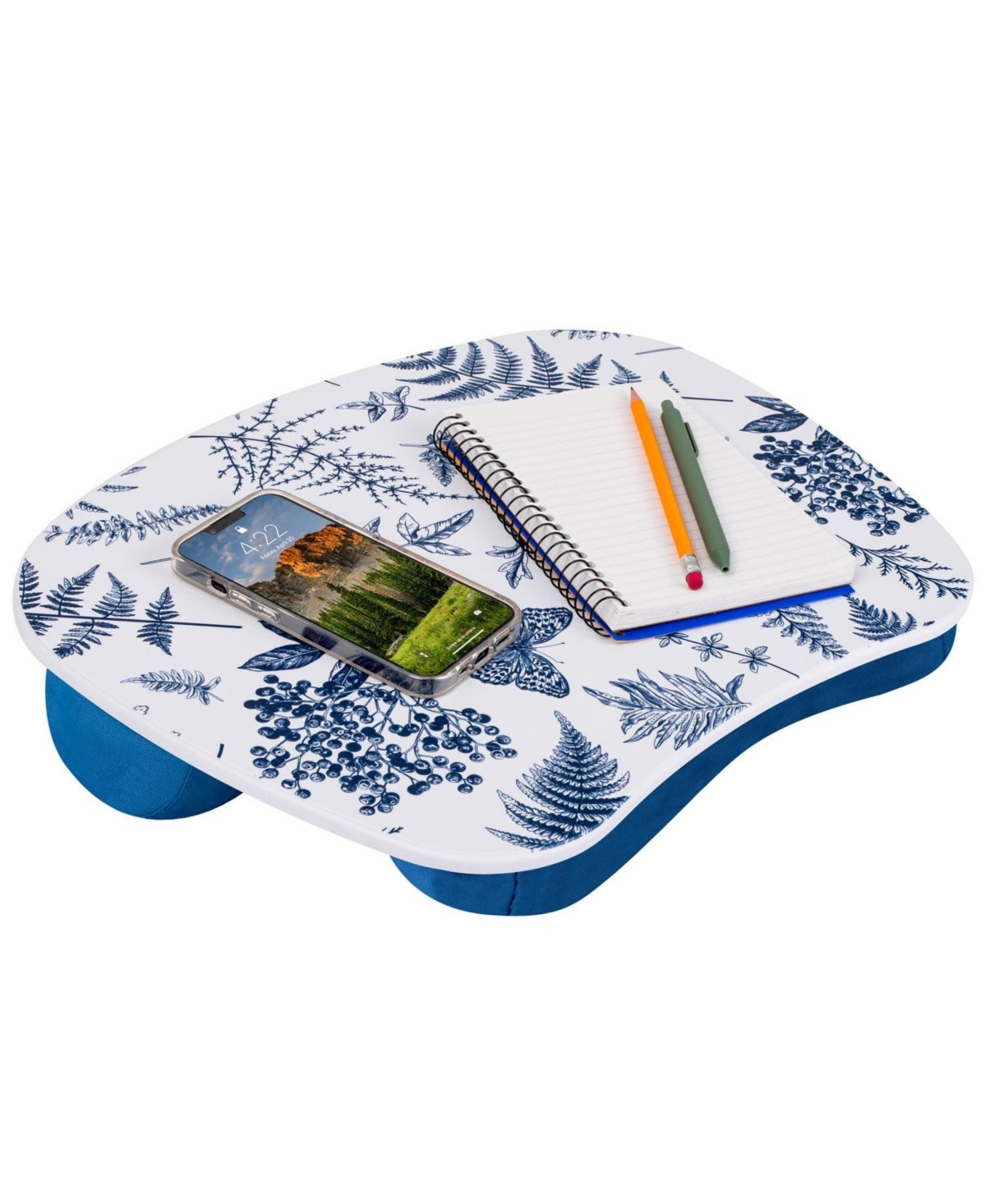 Click here for Gnuadz Mystyle Portable Lap Desk Cushion 15.6 Inch... prices