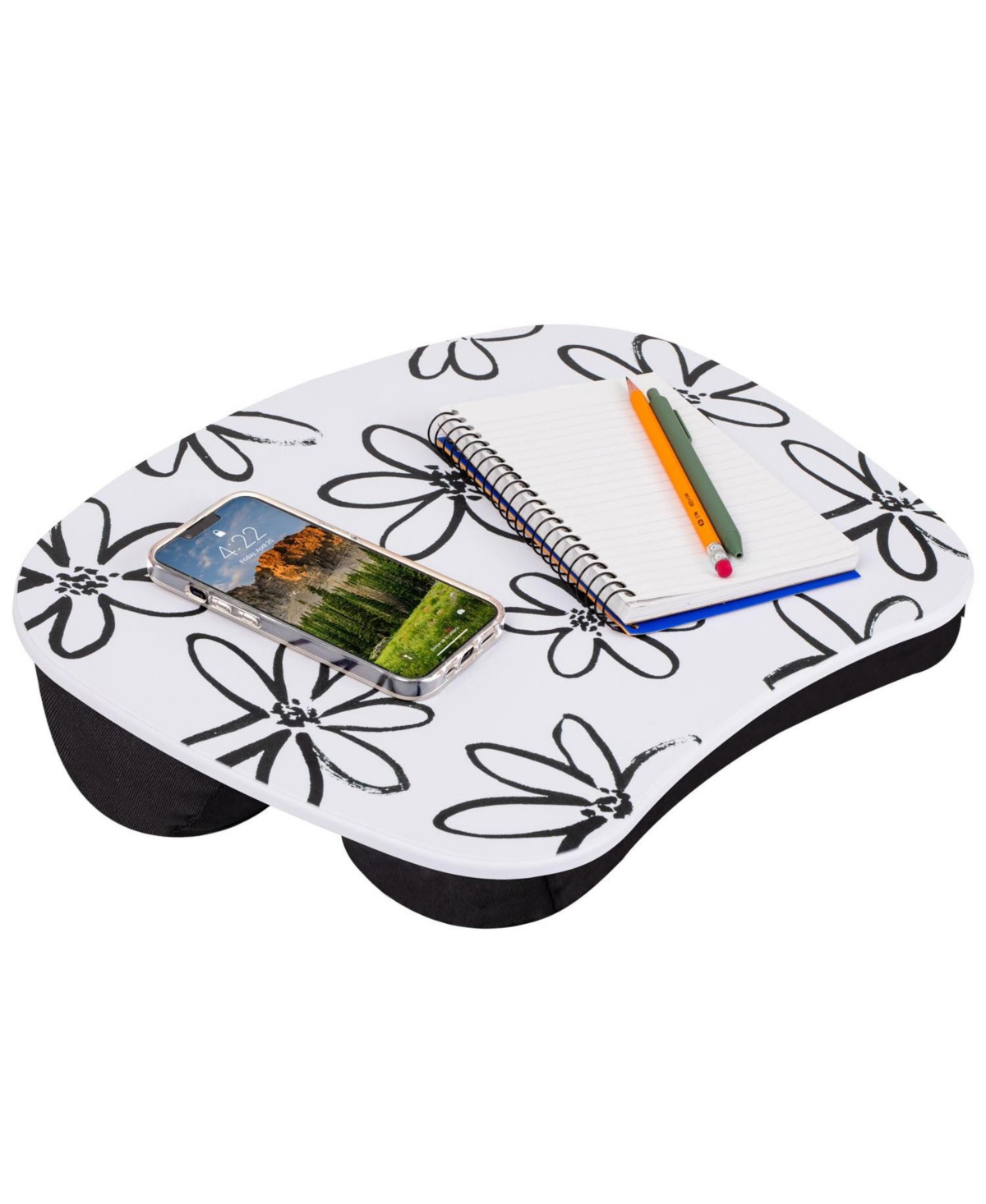 Click here for Gnuadz Mystyle Portable Lap Desk Cushion 15.6 Inch... prices