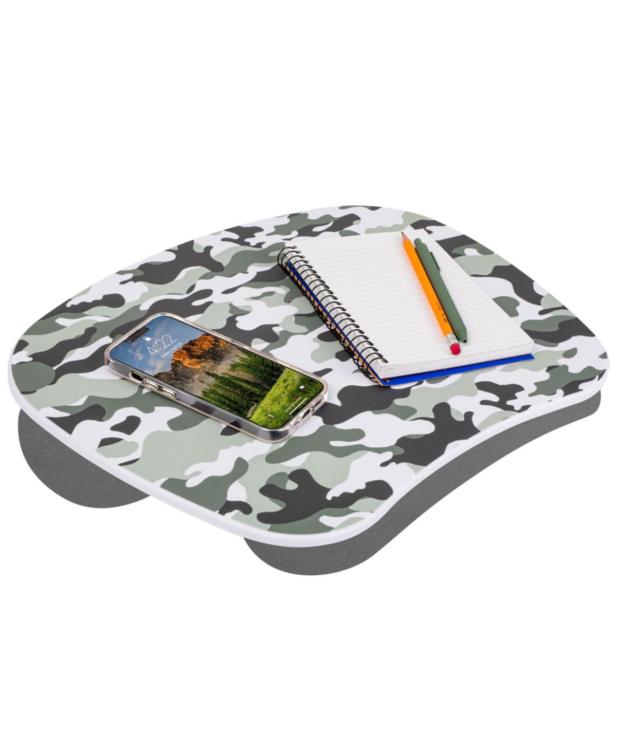 Click here for Gnuadz Mystyle Portable Lap Desk Cushion 15.6 Inch... prices