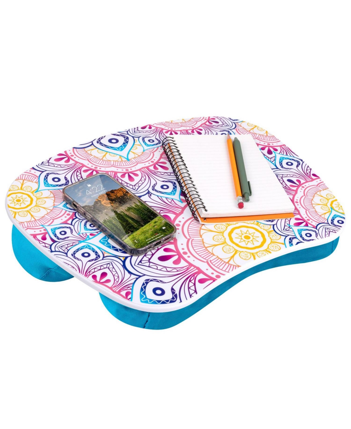 Click here for Gnuadz Mystyle Portable Lap Desk Cushion 15.6 Inch... prices