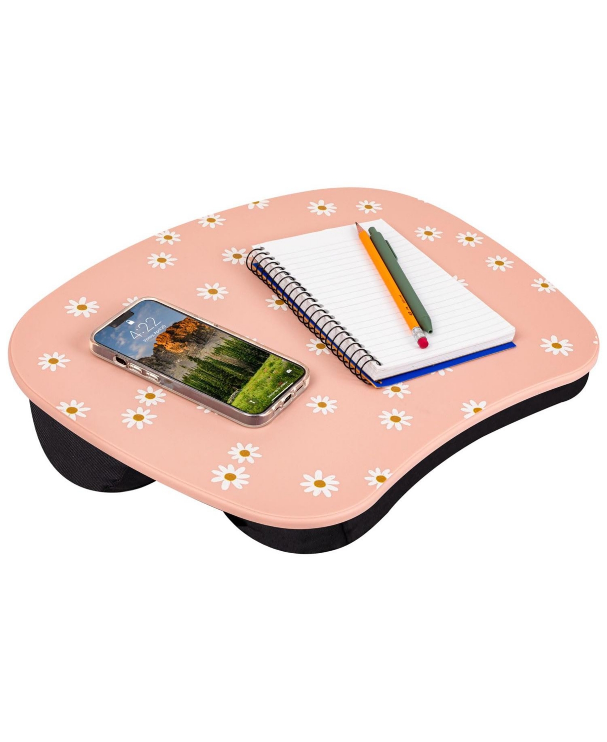 Click here for Gnuadz Mystyle Portable Lap Desk Cushion 15.6 Inch... prices