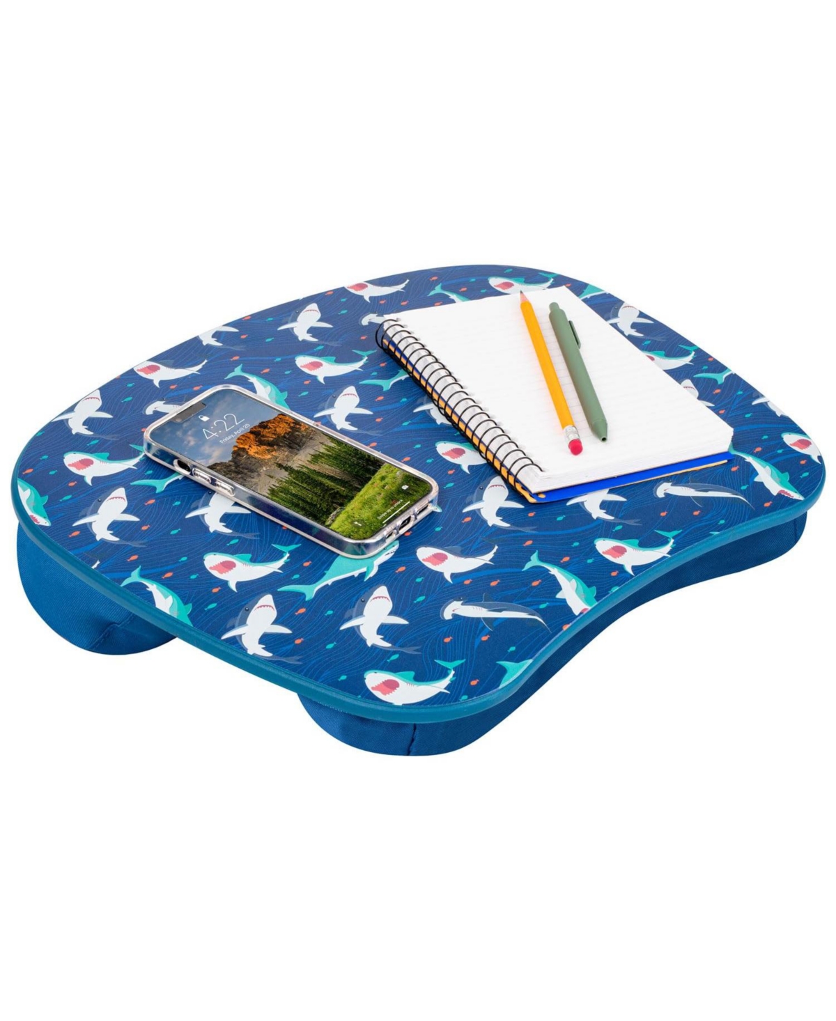 Click here for Gnuadz Mystyle Portable Lap Desk Cushion 15.6 Inch... prices