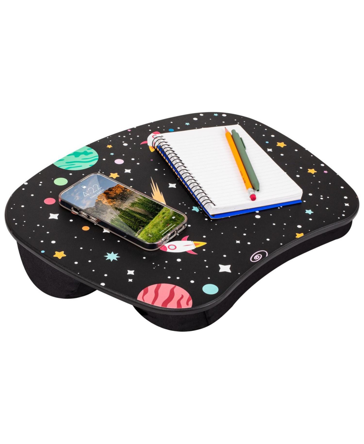 Click here for Gnuadz Mystyle Portable Lap Desk Cushion 15.6 Inch... prices