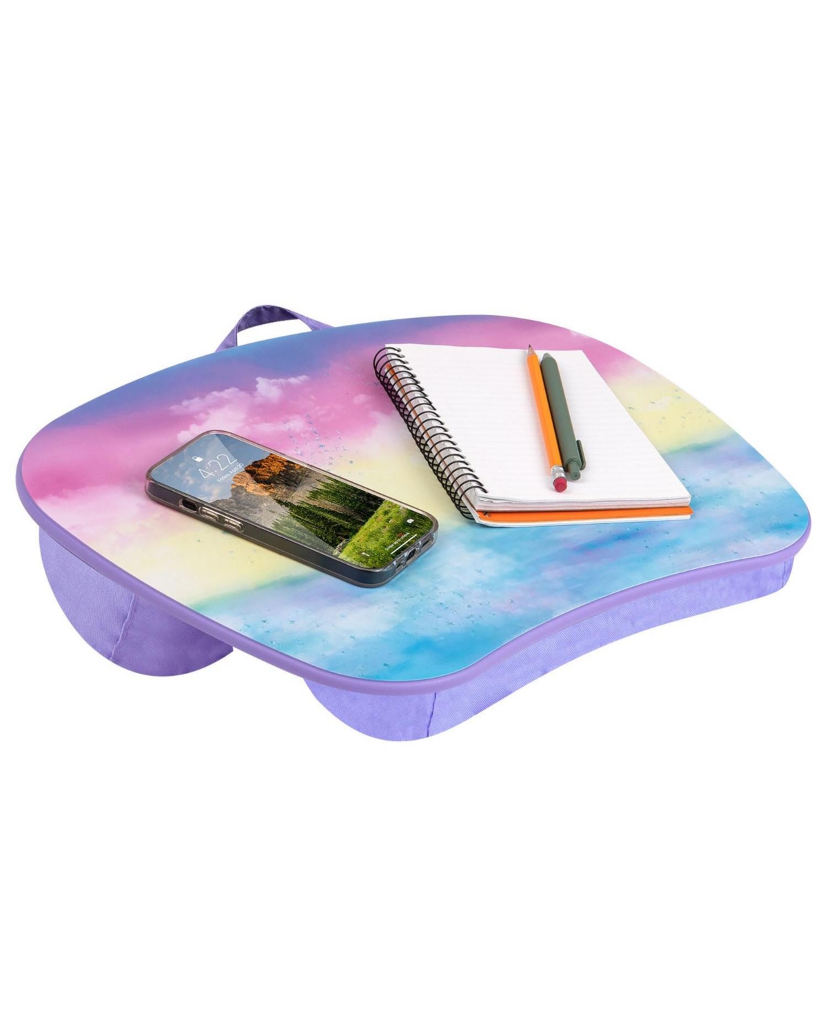 Click here for Gnuadz Mystyle Portable Lap Desk Cushion 15.6 Inch... prices