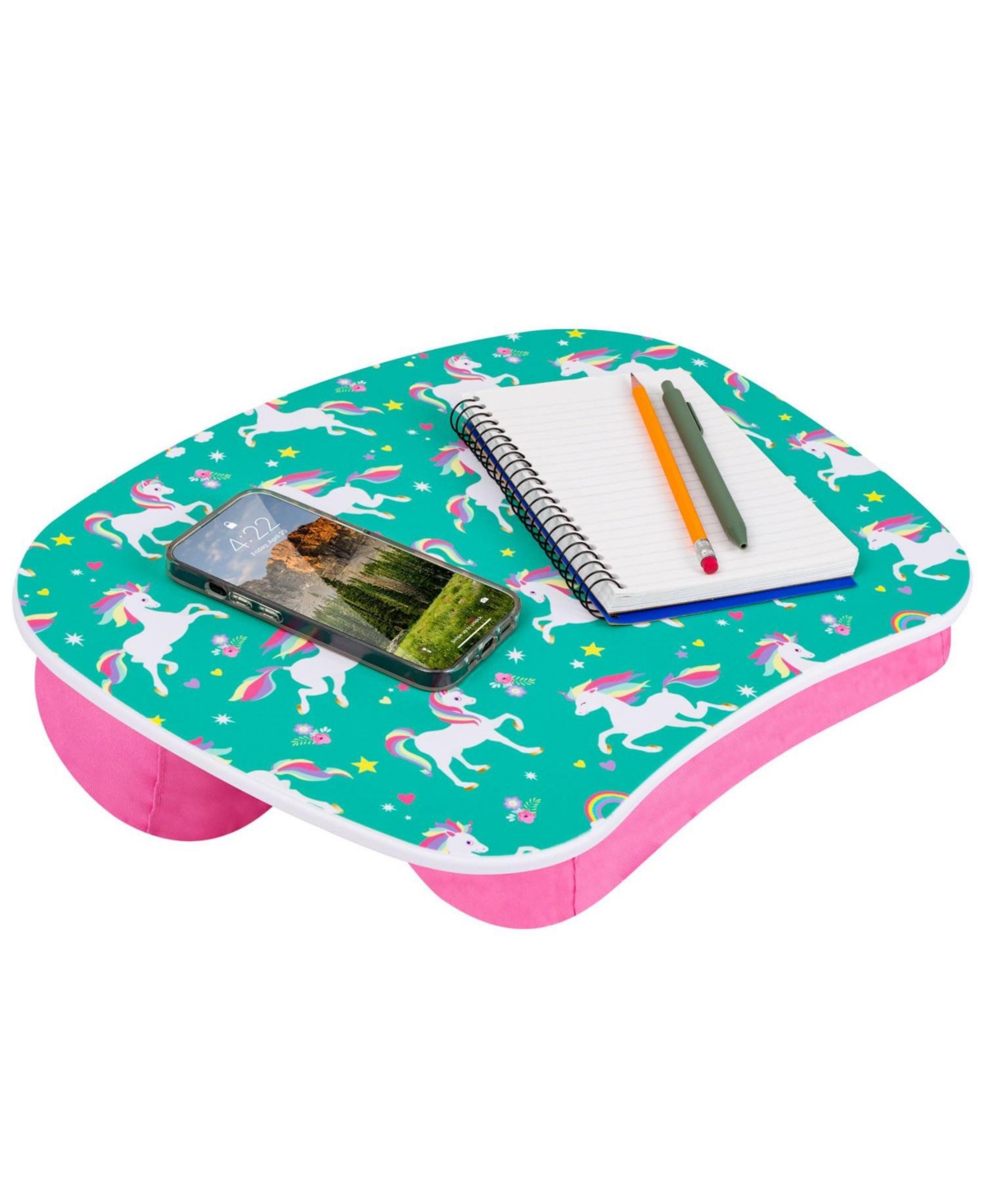 Click here for Gnuadz Mystyle Portable Lap Desk Cushion 15.6 Inch... prices