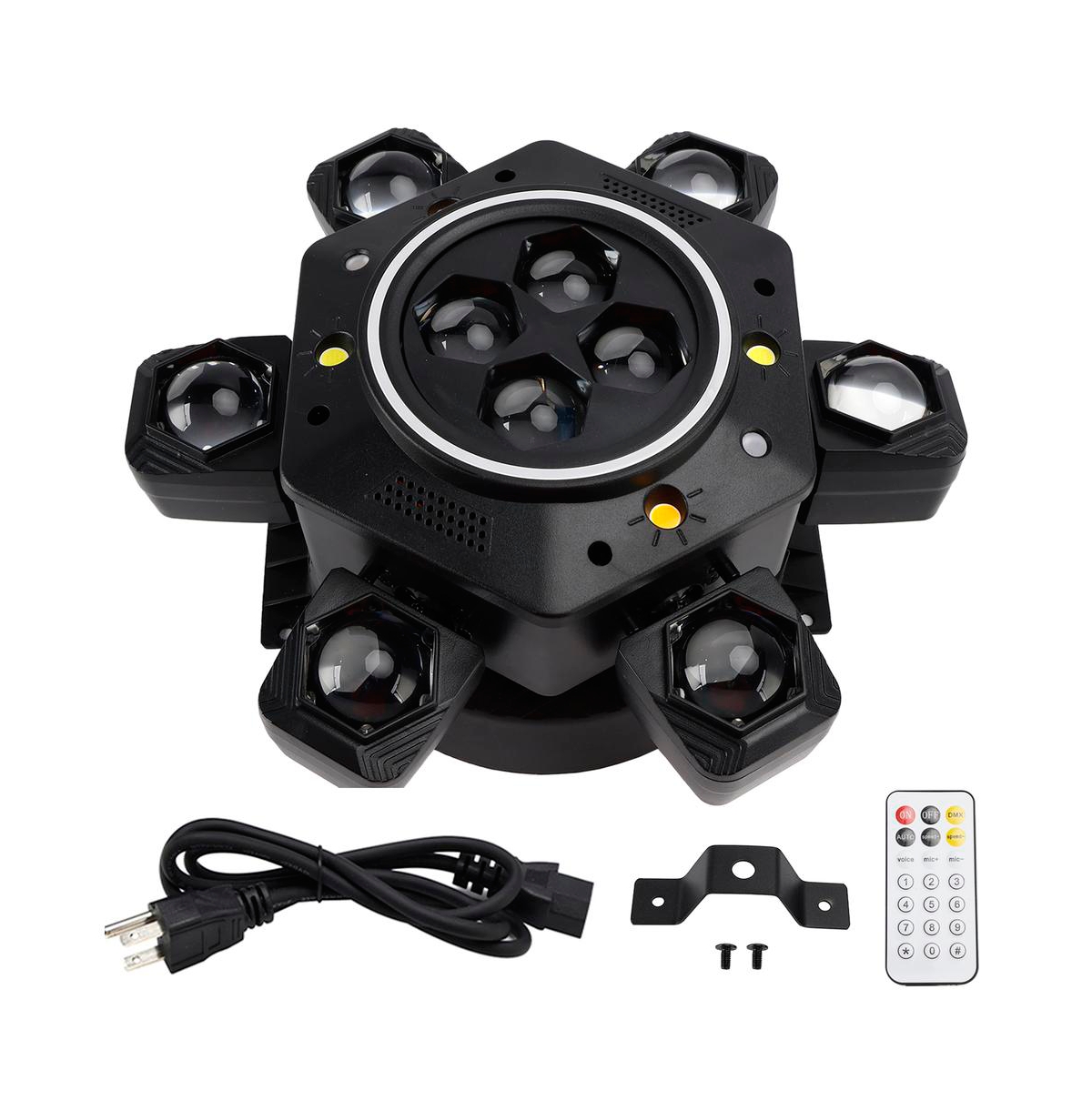 Click here for Artudatech 150W Rgbw Moving Head Light with Dmx Co... prices