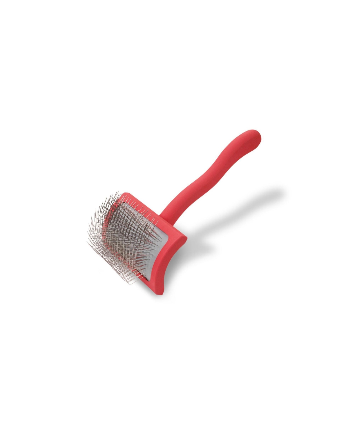 Click here for Aronkl Dog Slicker Brush for Doodles Poodles Deshe... prices