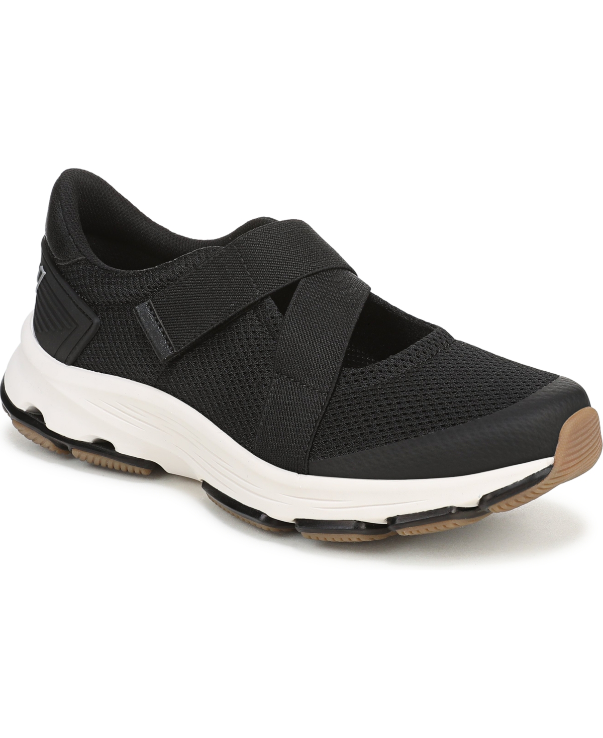 Click here for Ryka Womens Devotion Mary Jane Walking Sneakers -... prices