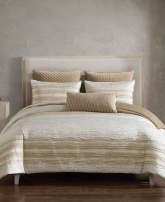 Click here for Riverbrook Home Joseph Jacquard Comforter Sets prices