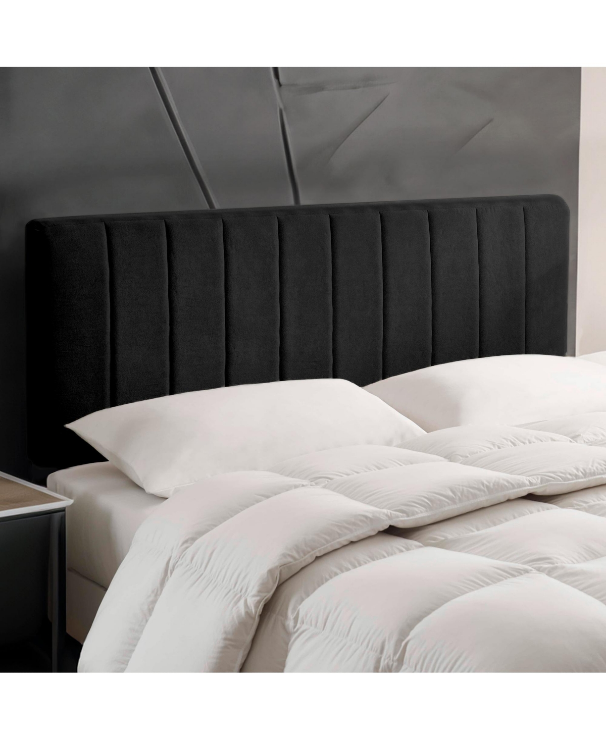 Click here for Wall Mounted Easy Assemble Channel Stitched Floati... prices