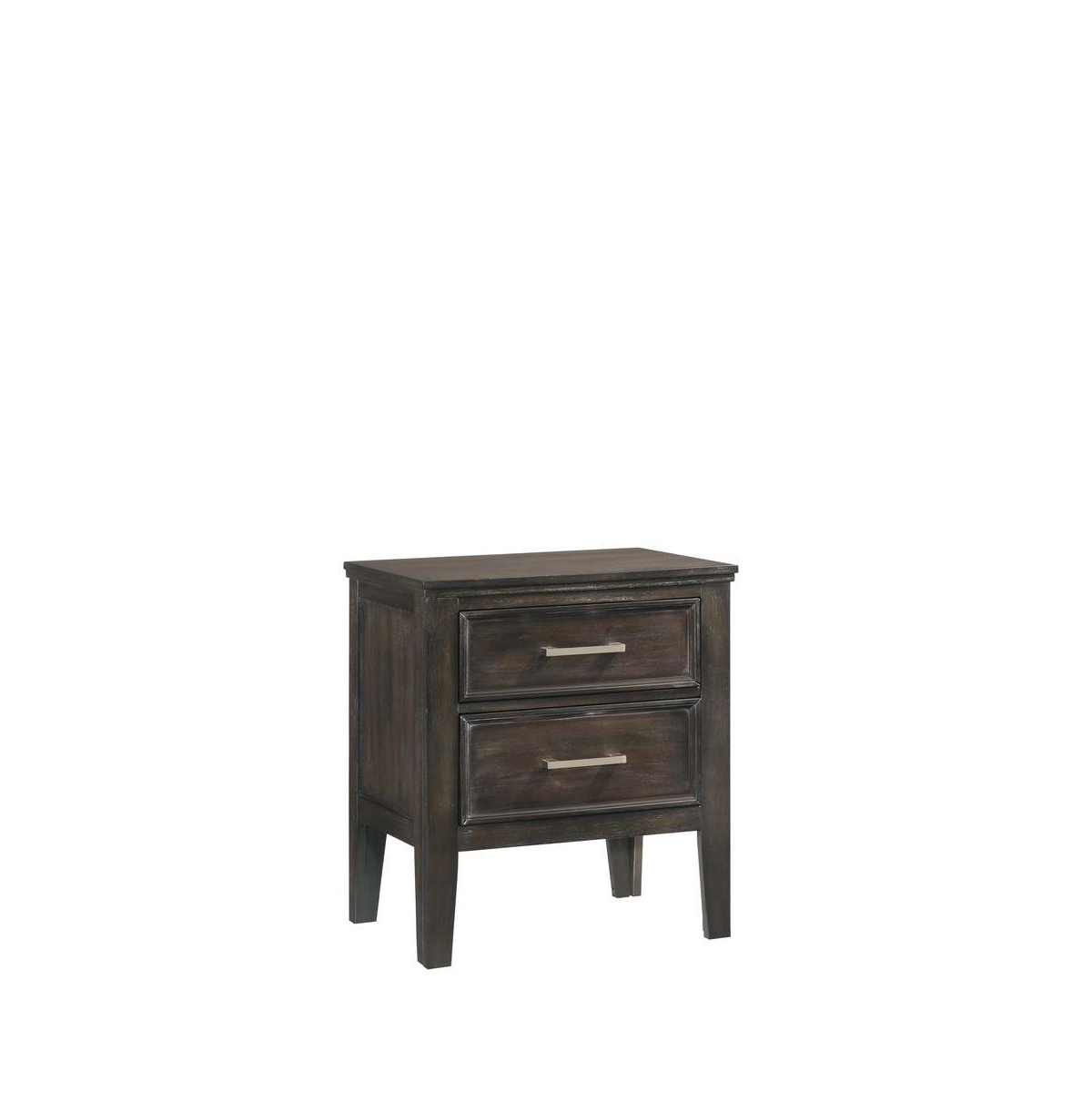 Click here for New Classic Furniture Furniture Andover Wood Night... prices