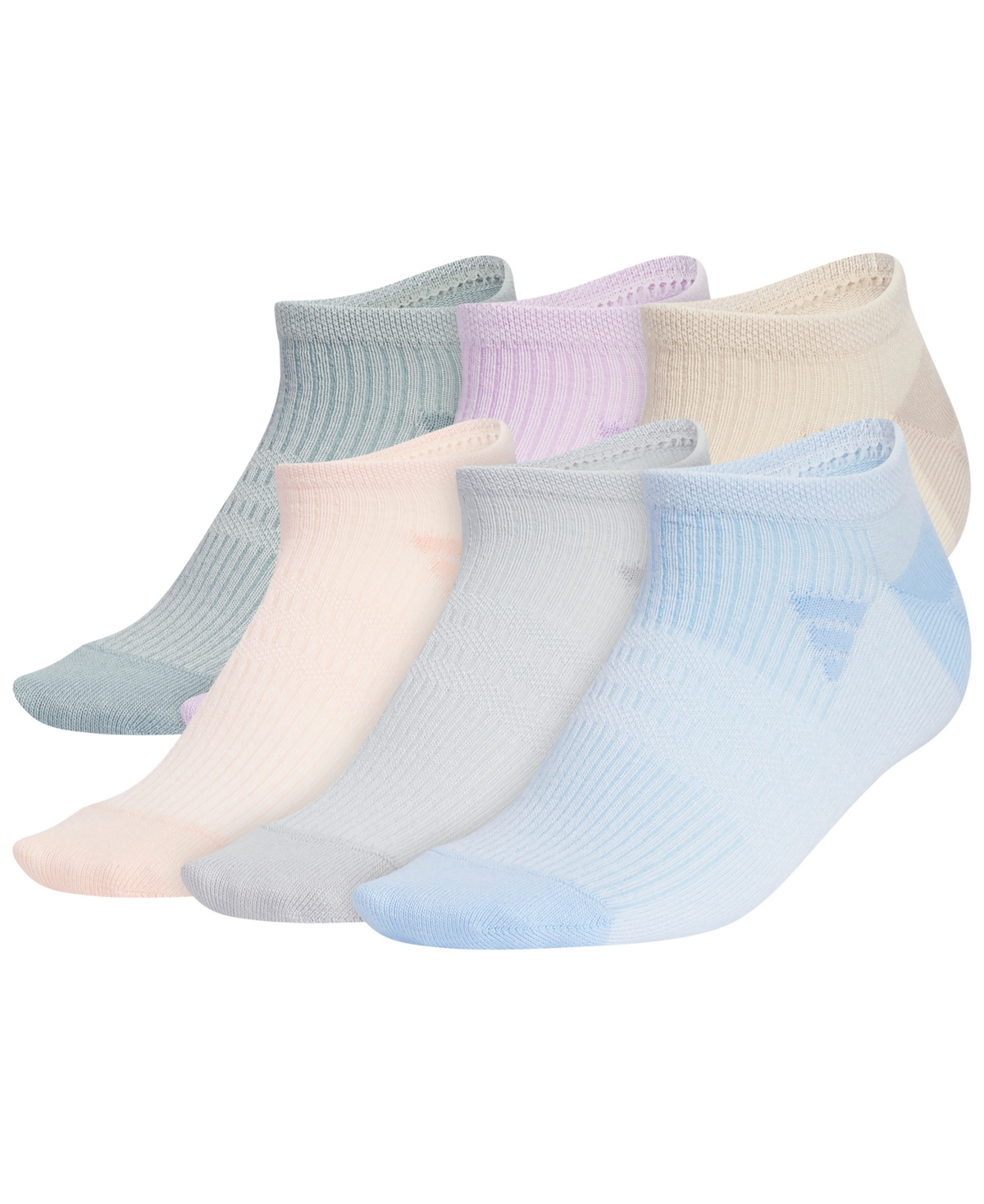 Click here for adidas Womens Superlite 3.0 Athletic Socks  6-Pack... prices