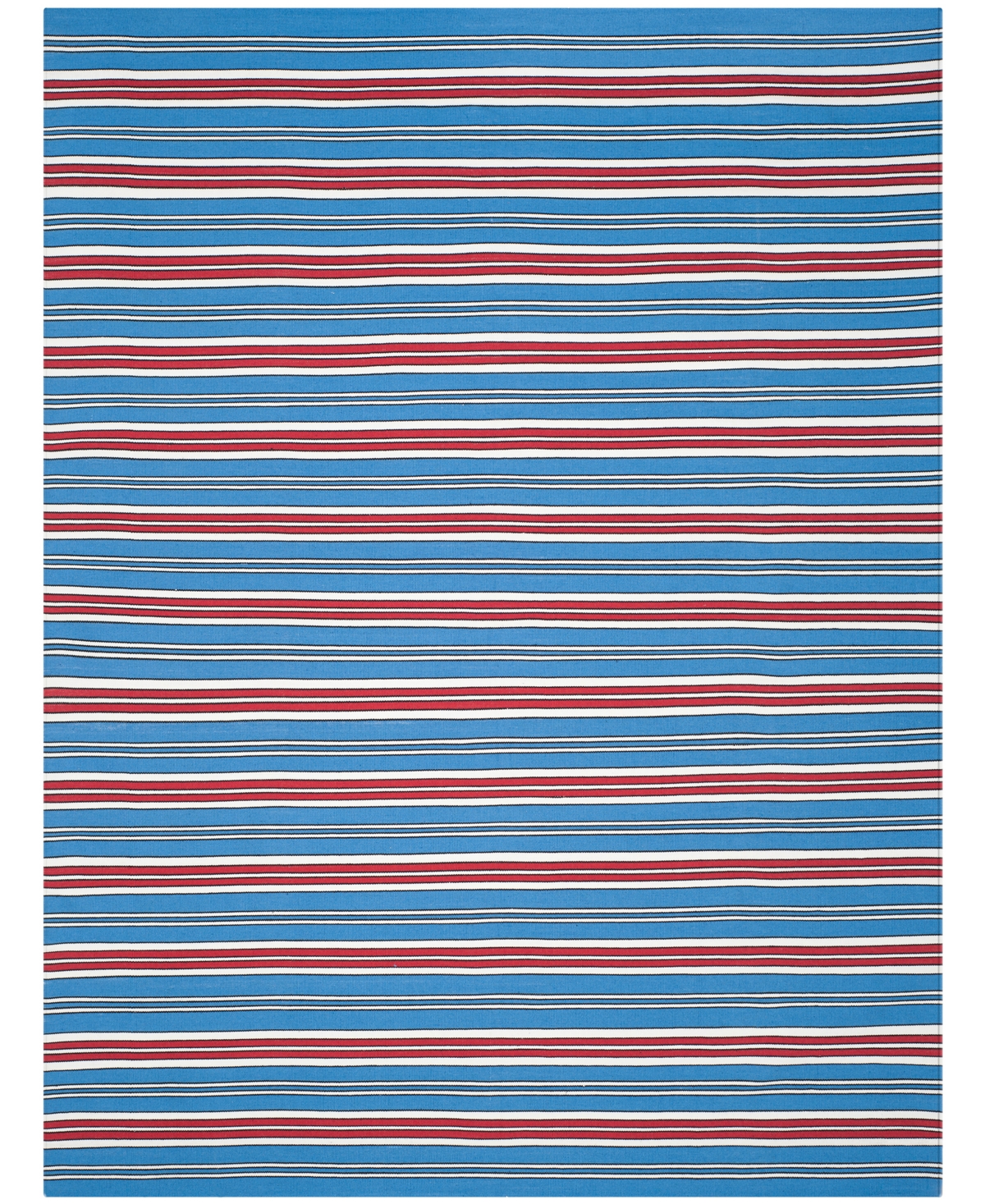 Click here for Lauren Ralph Lauren Leopold Stripe LRL2462D Royal... prices