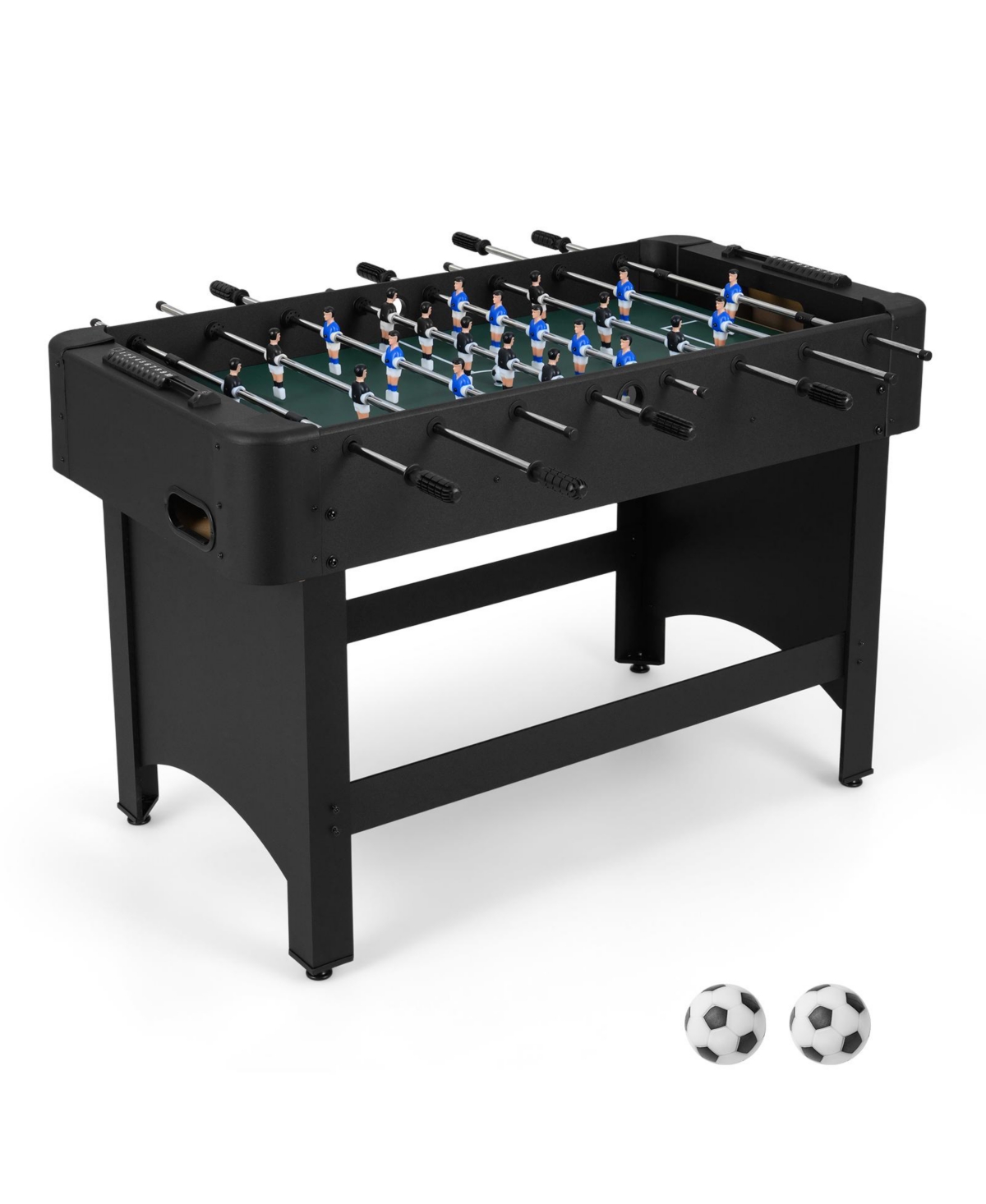 Click here for Slickblue Foosball Table Competition Full Size Soc... prices