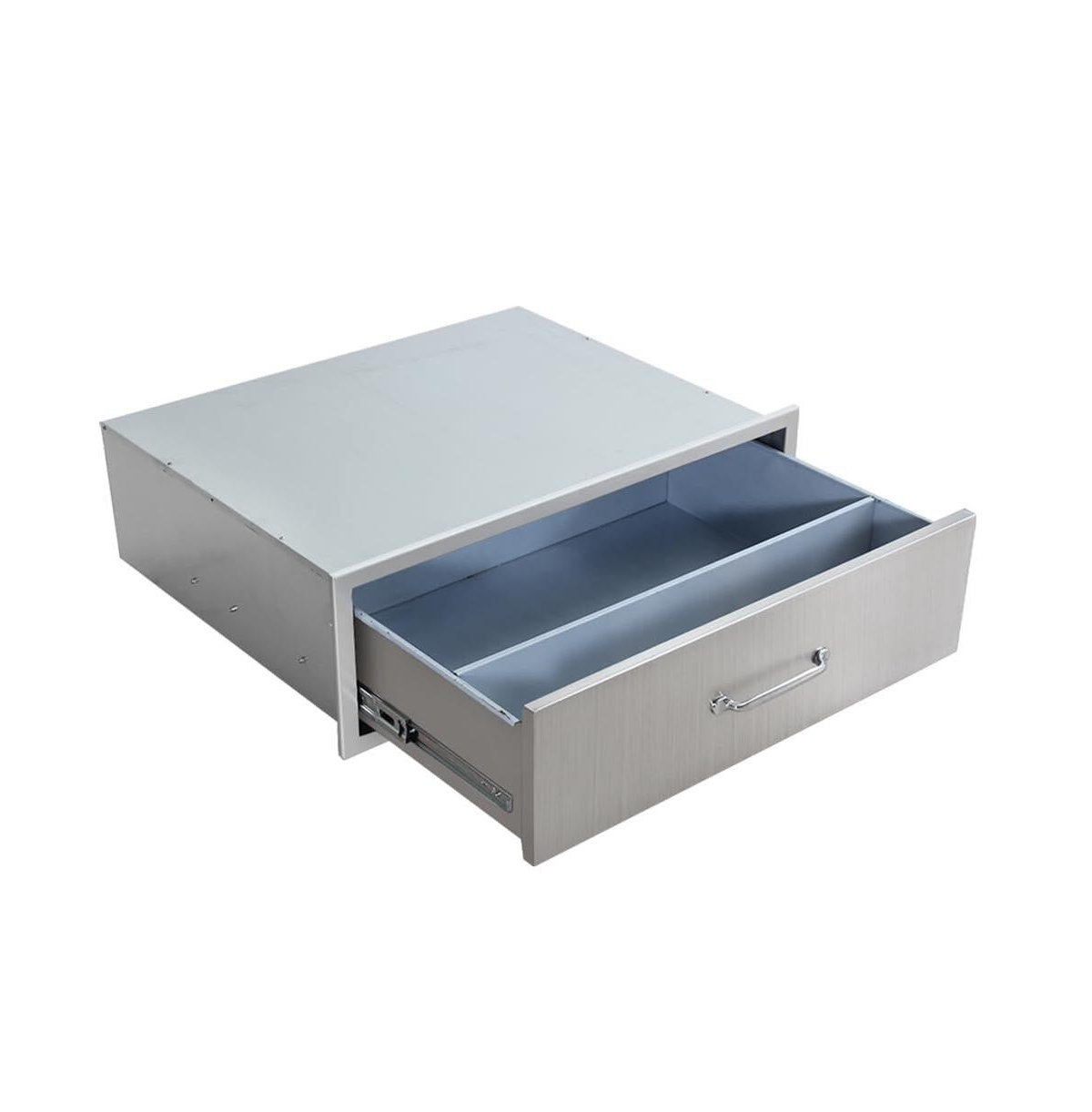 Click here for Gaomon 30" Outdoor Kitchen Drawers  Stainless... prices