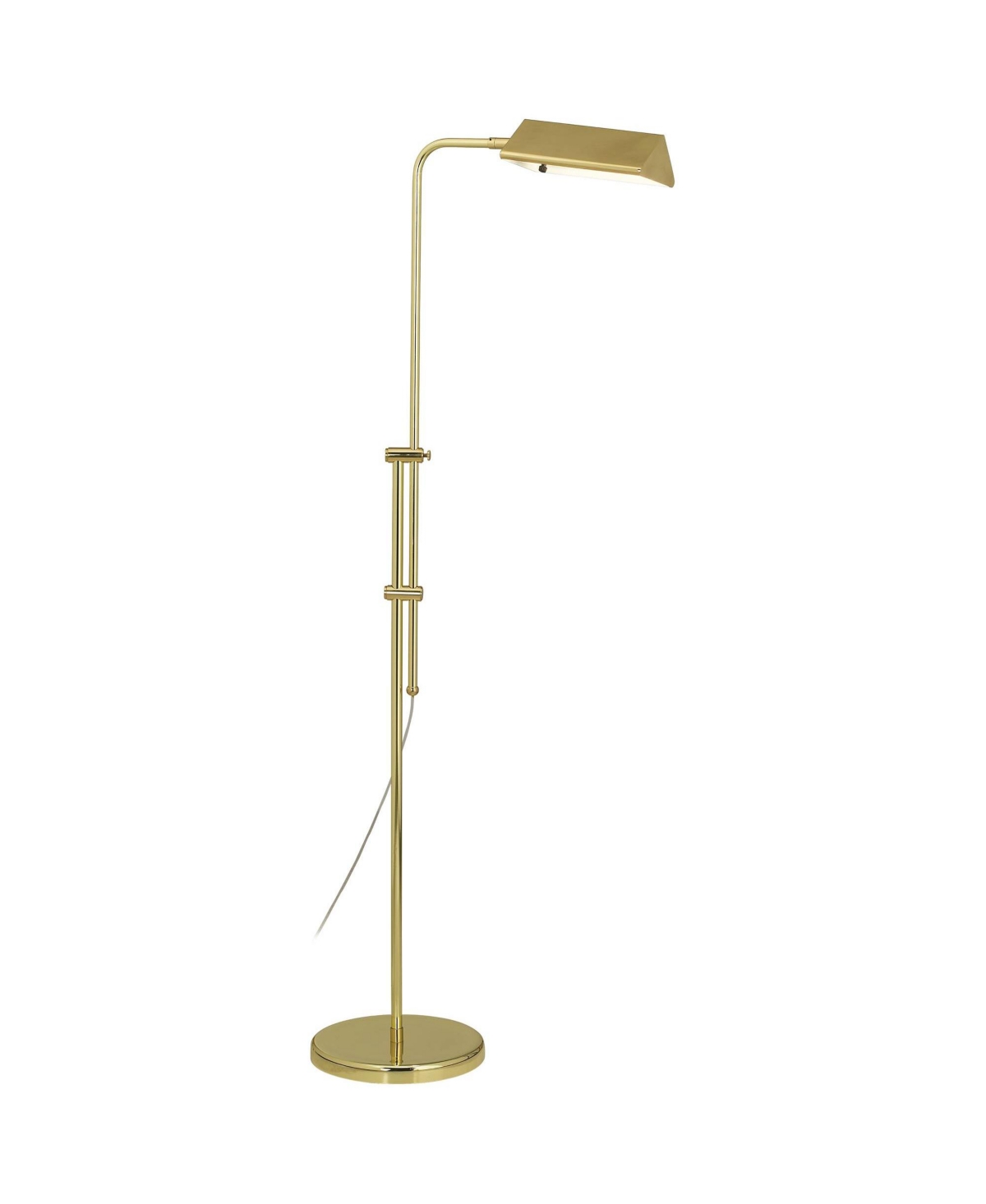 Click here for Regency Hill Traditional Adjustable Pharmacy Floor... prices