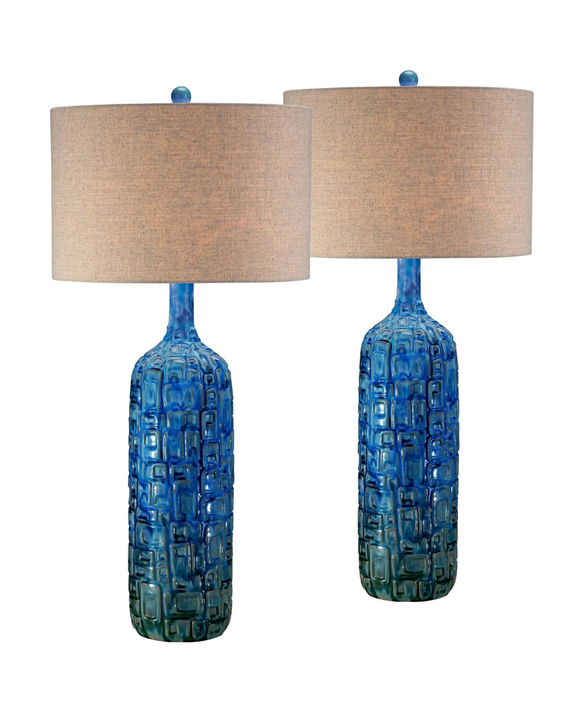 Click here for Possini Euro Design 36" Tall Large Mid Centur... prices