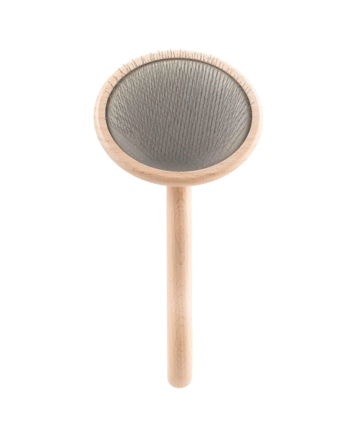 Click here for Aronkl Slicker Dog Brush Stainless Steel Pins Beec... prices